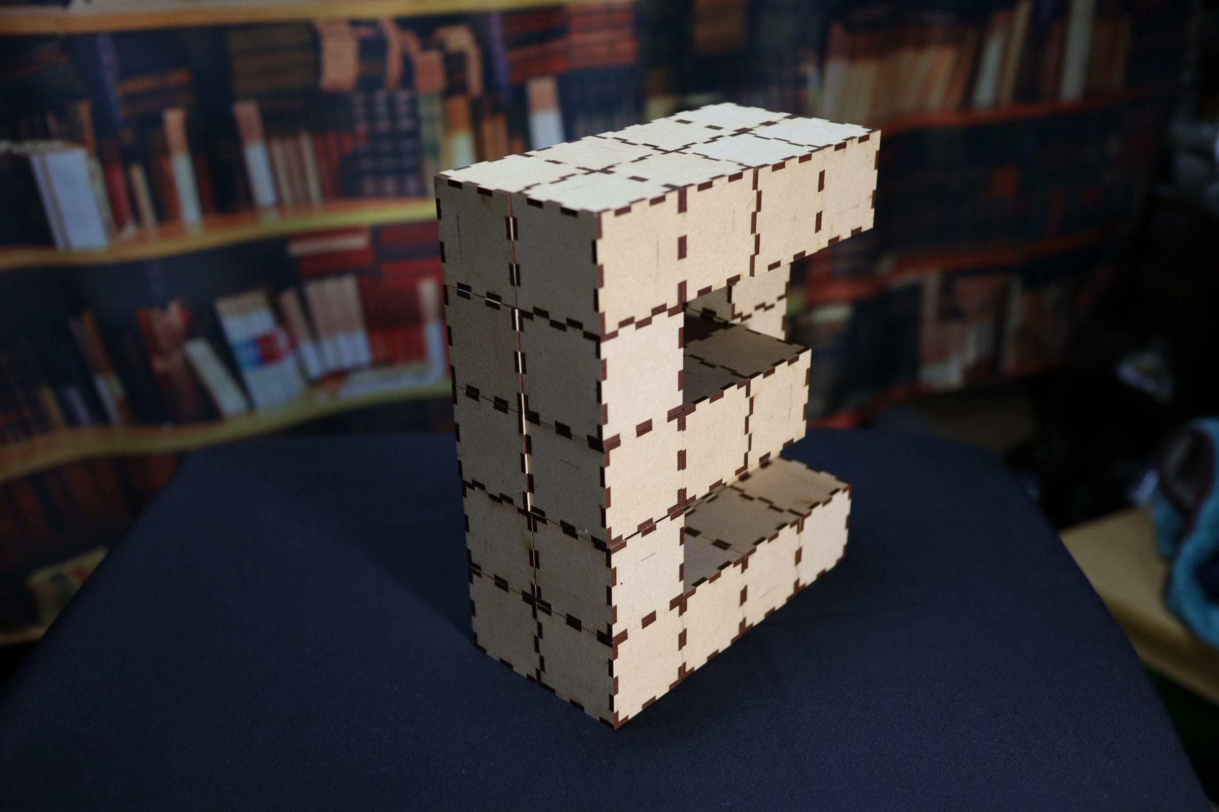 Mag?CUBE : Magical Magnet-force Cube : 4 Steps (with Pictures ...
