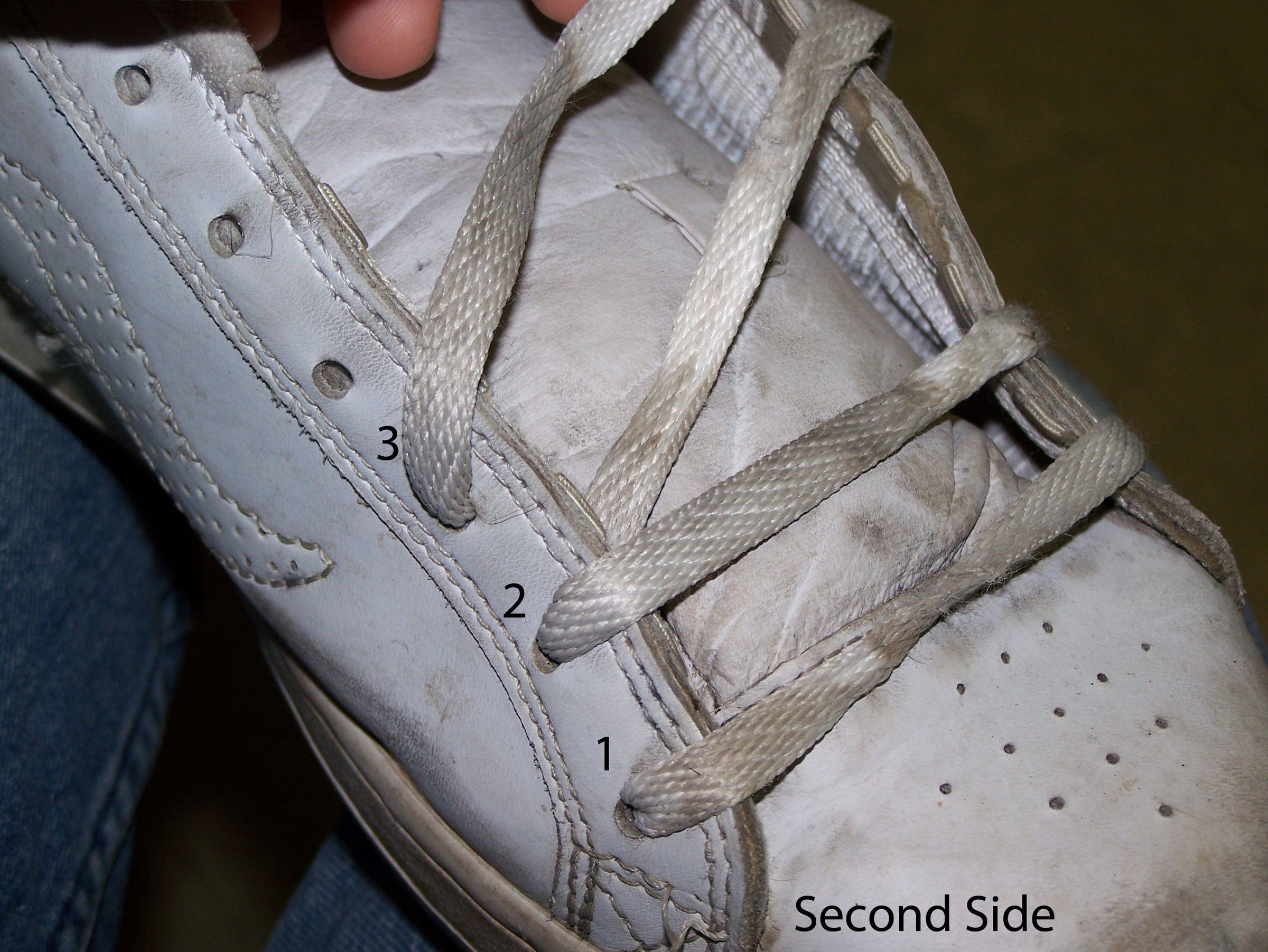 How to Make a Checker Board on Your Shoes - Instructables