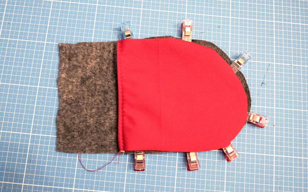 Turn Your Gloves Into Temporary Mittens : 7 Steps (with Pictures ...