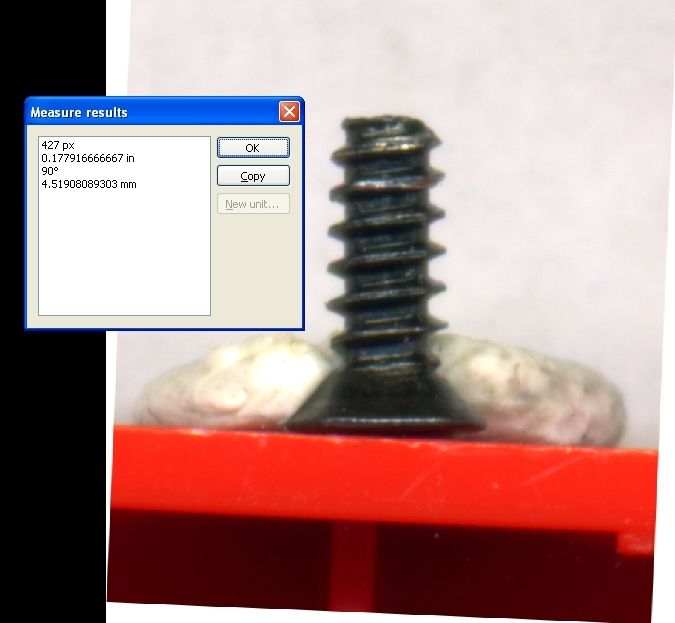 DIY Digital Caliper Micrometer Comparator : 10 Steps (with Pictures ...