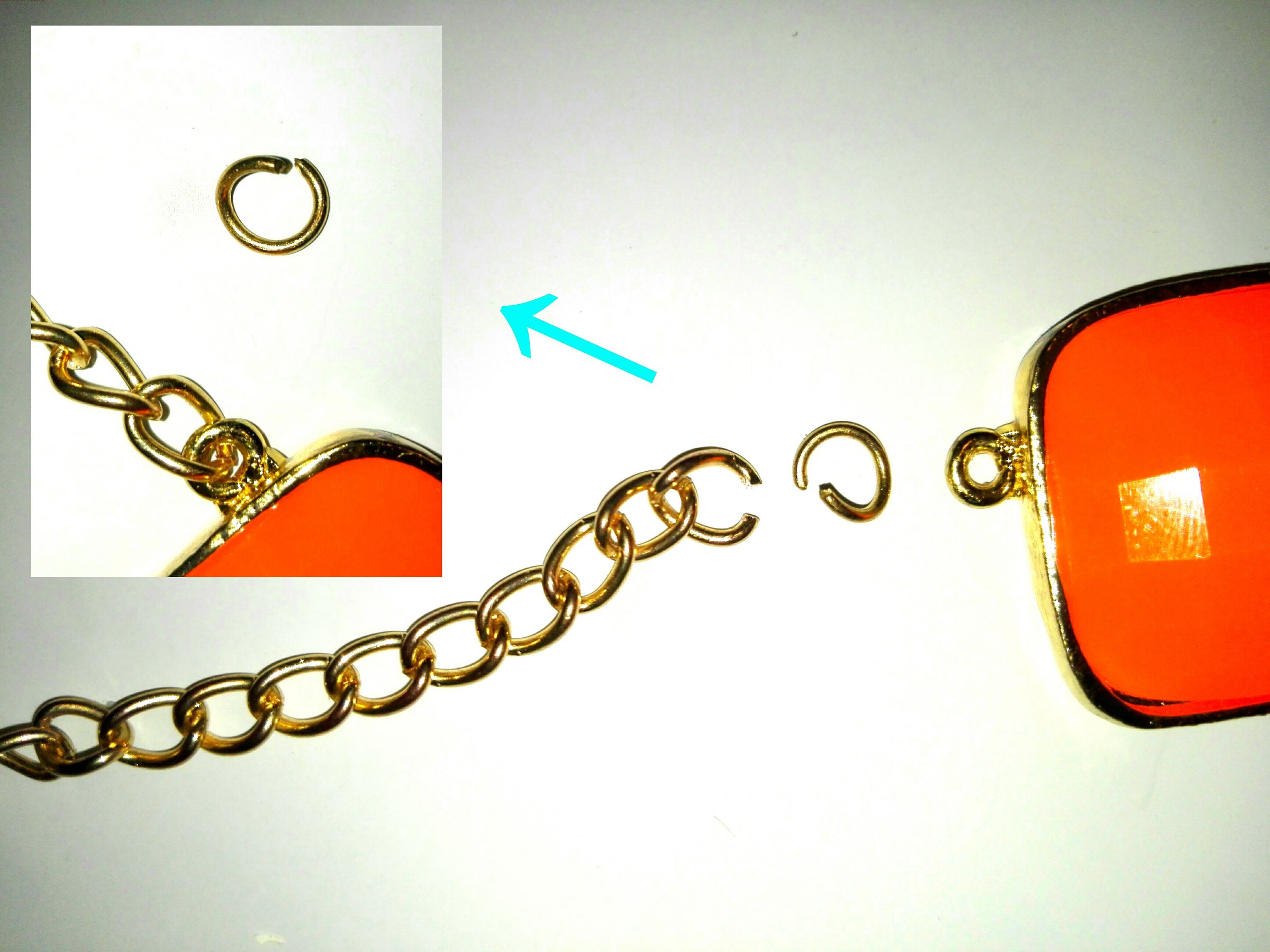 Arreglar Collar - Instructables