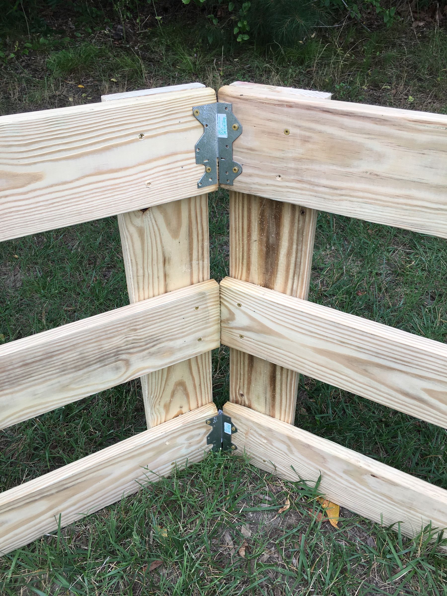 Gaga Pit : 4 Steps (with Pictures) - Instructables