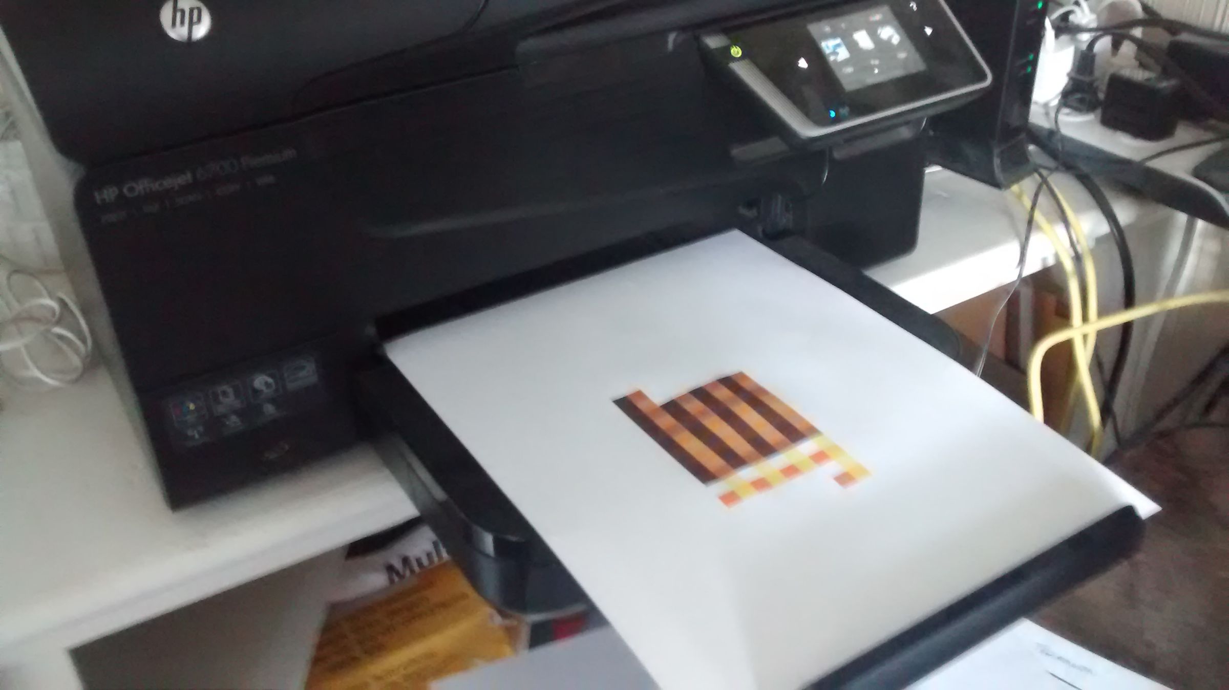 Minecraft Light Up Torch for Your Keychain : 7 Steps - Instructables