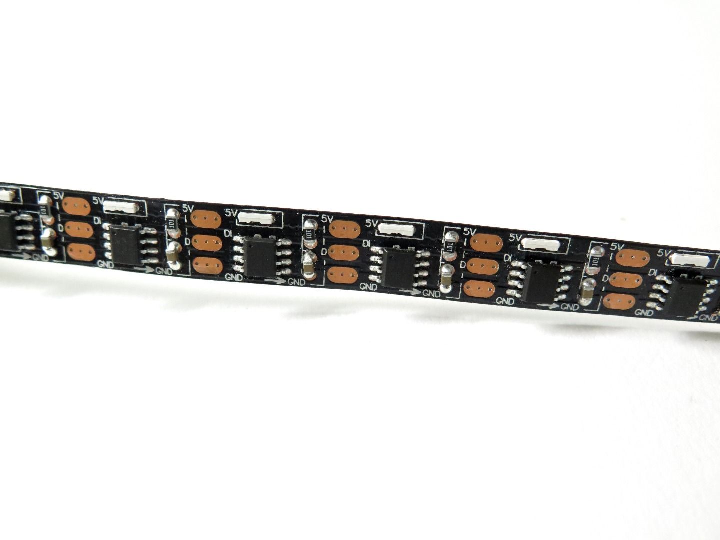 Day to Night-Light Skirt : 11 Steps (with Pictures) - Instructables