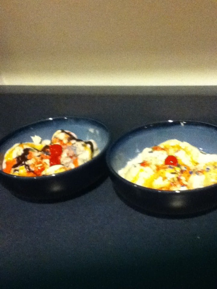 How to Make an Ice Cream Sundae : 3 Steps - Instructables