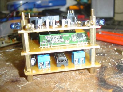 FUNBOT (with Pictures) - Instructables