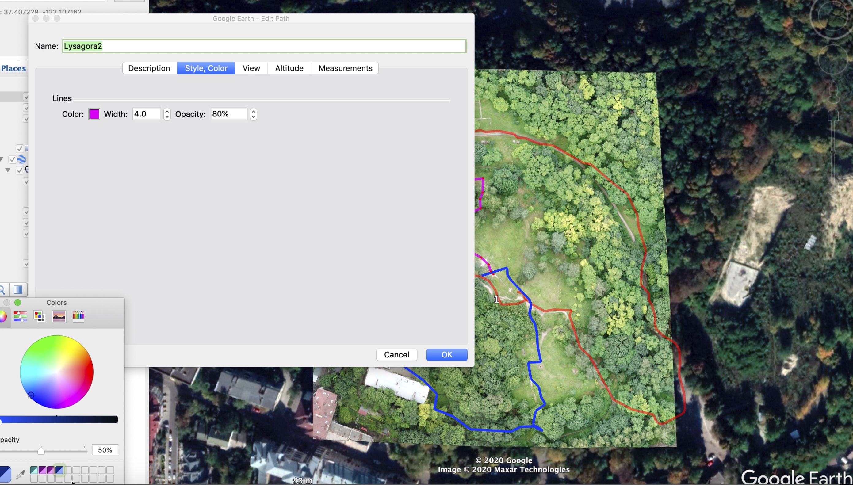 Making Your Custom High Resolution Orthomosaic Map : 8 Steps (with Pictures) - Instructables