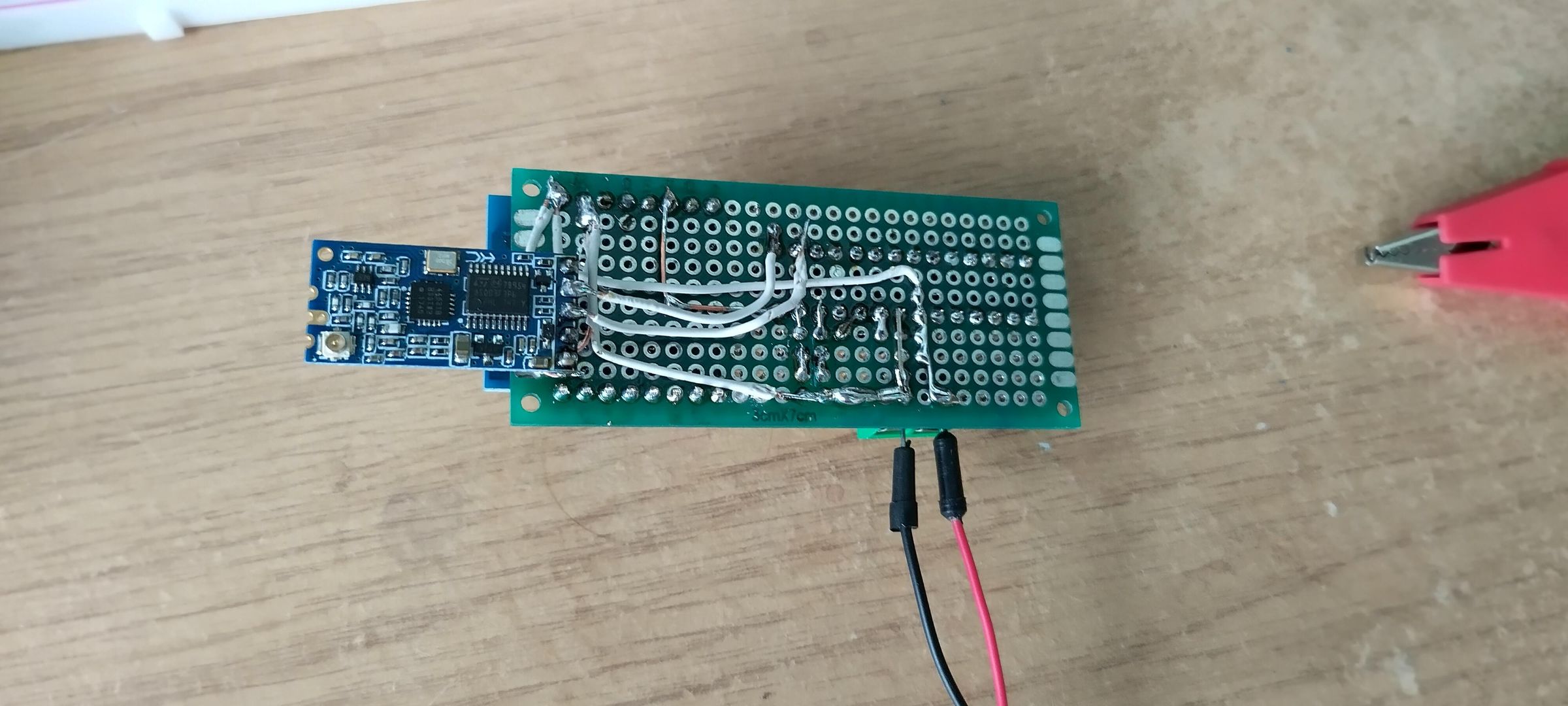 Cyclone Weather Station : 15 Steps (with Pictures) - Instructables