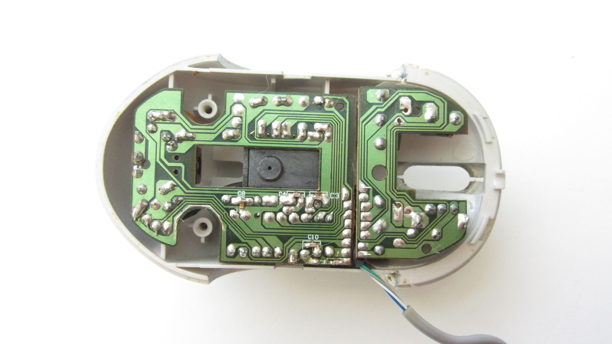 Rapid Fire Mouse Button : 10 Steps (with Pictures) - Instructables