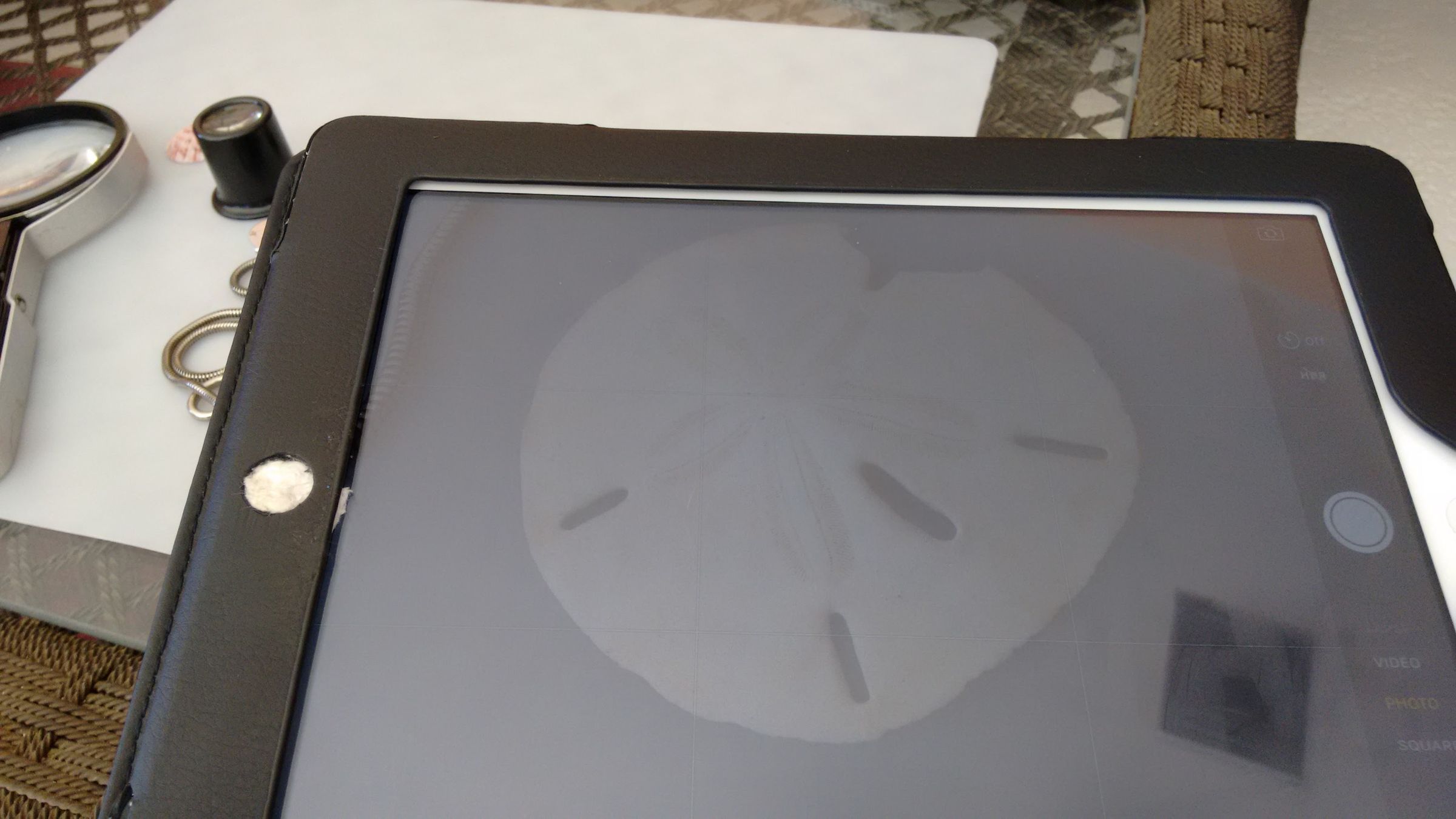 DIY Mobile Camera Lens Kit : 7 Steps (with Pictures) - Instructables