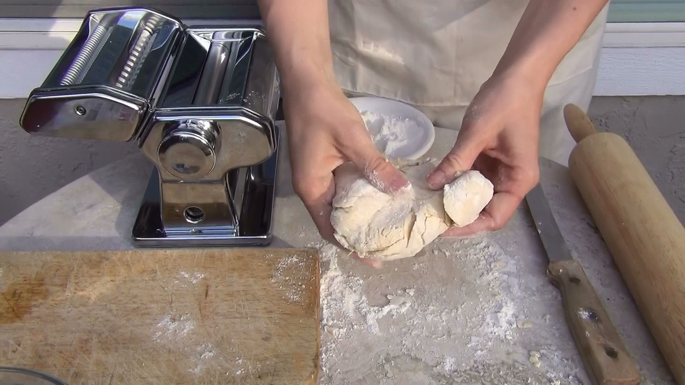 How to Make Pasta : 13 Steps (with Pictures) - Instructables