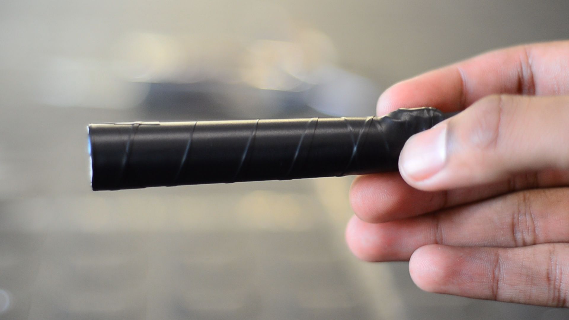 Mini Rocket Launcher : 14 Steps (with Pictures) - Instructables