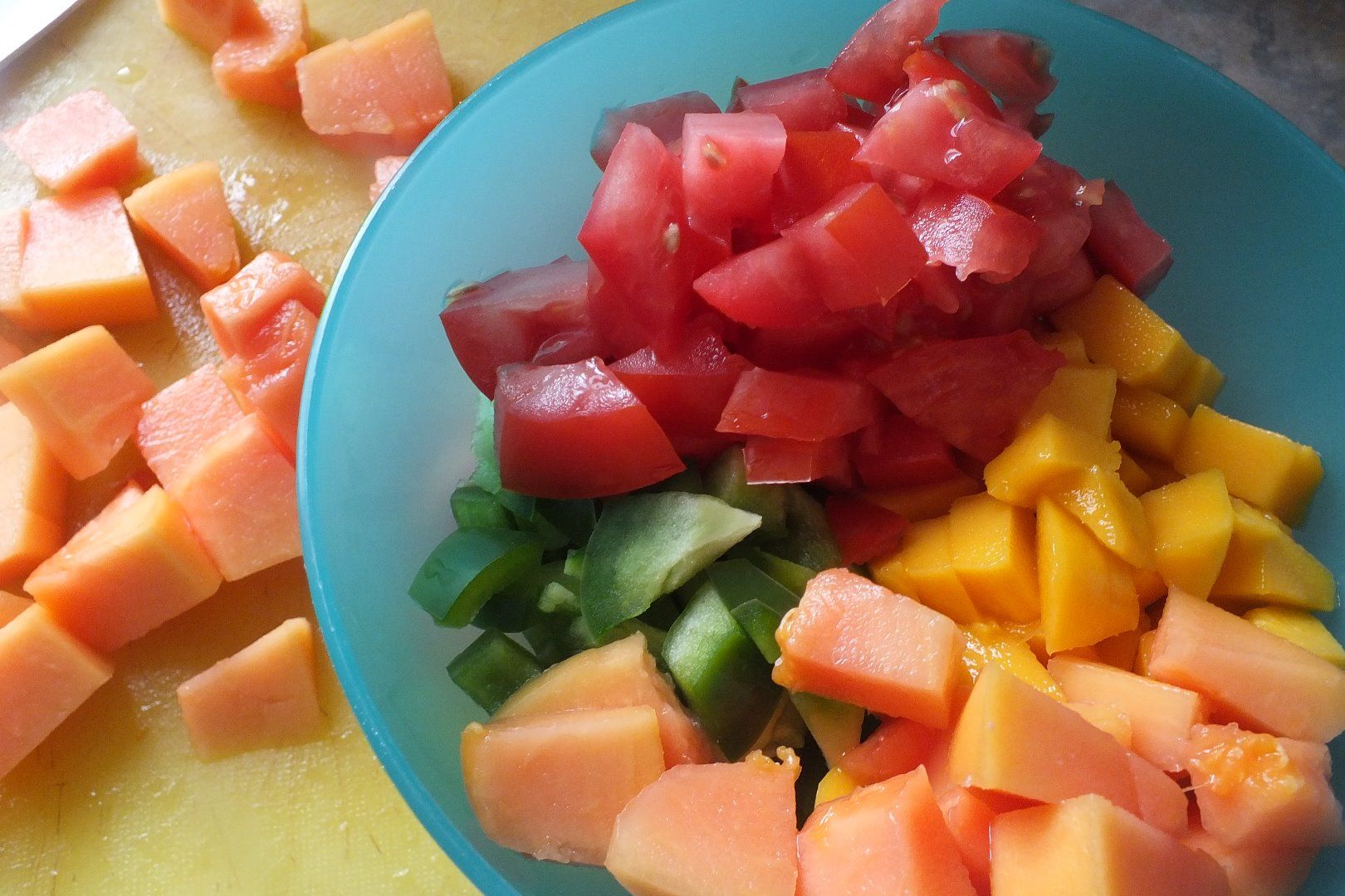 How to Make Food Pics Look Appetizing With Props and Natural Lighting ...