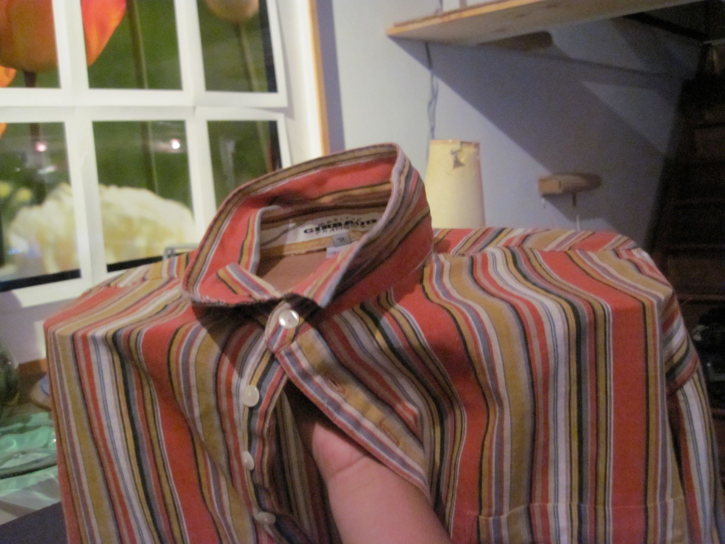 Headless Costume : 3 Steps - Instructables