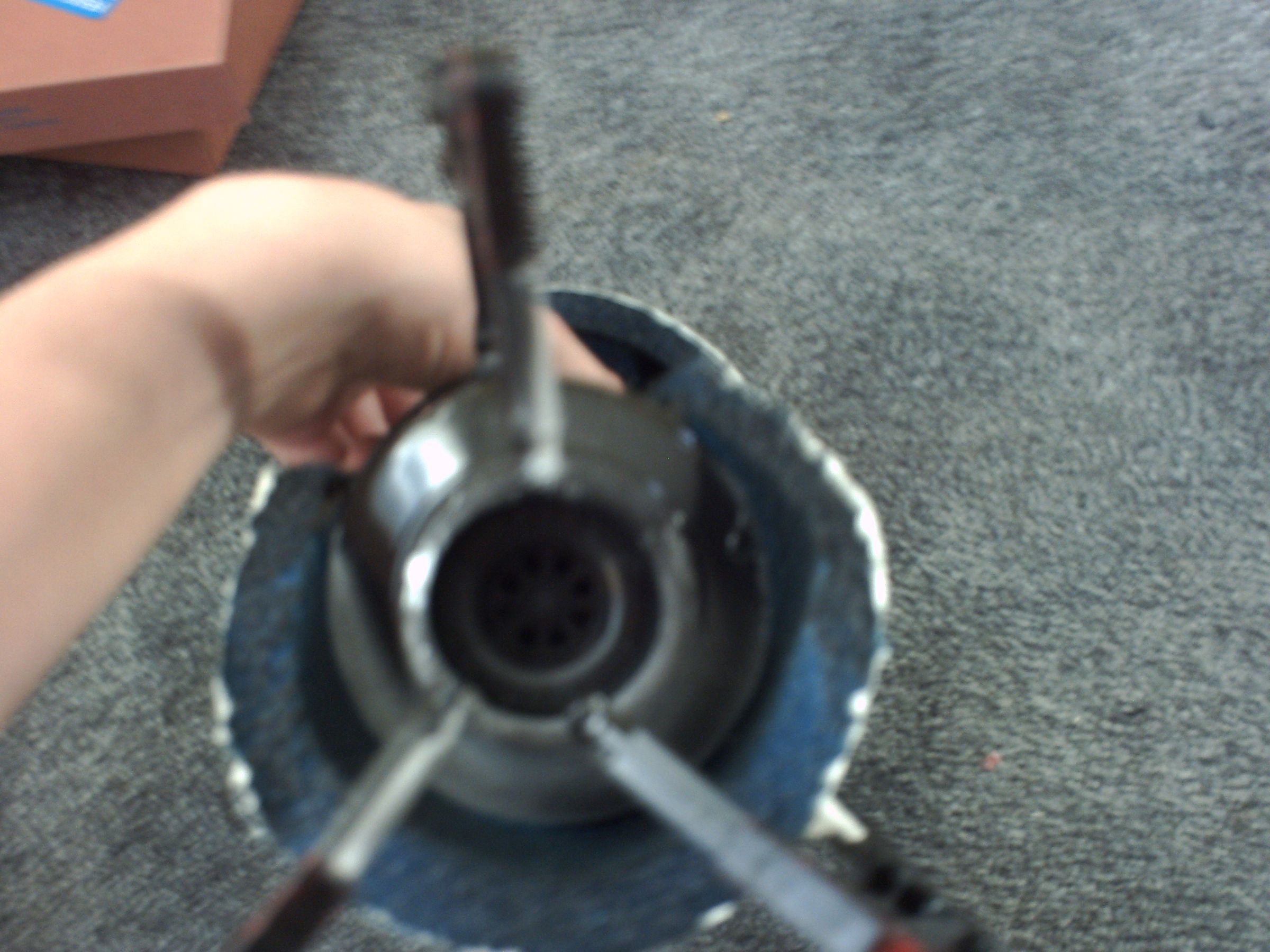 The Easy to Make a Portal Gun : 7 Steps - Instructables