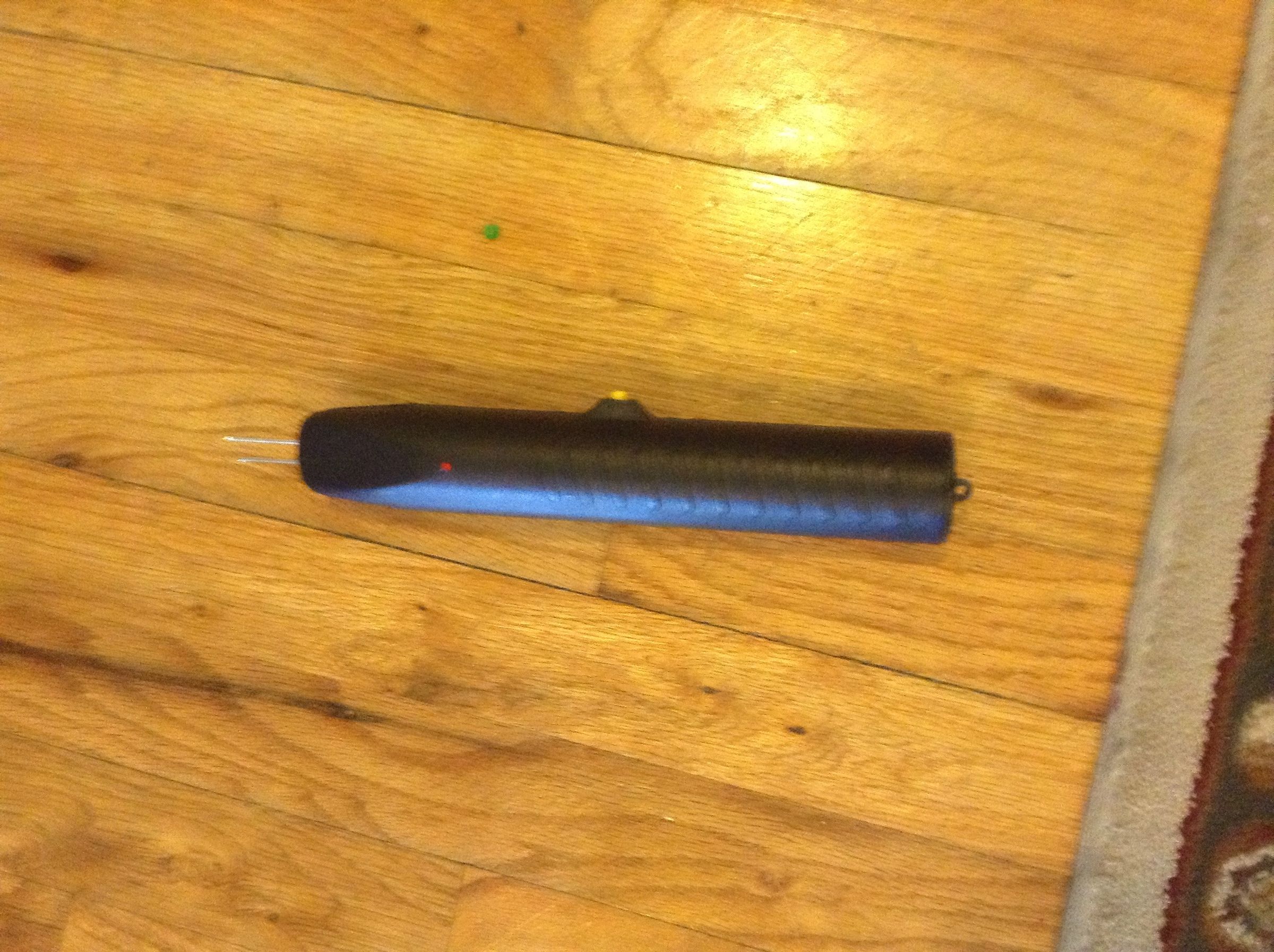 Pocket Tazer - Instructables