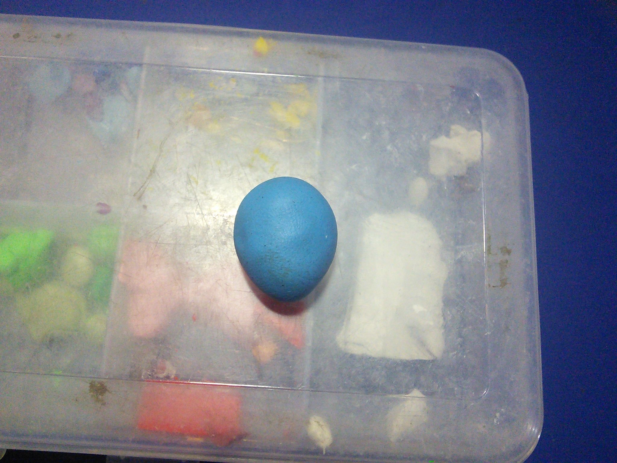 Clay Avatar-inspired Neytiri Figurine (for Beginners)!! : 13 Steps ...