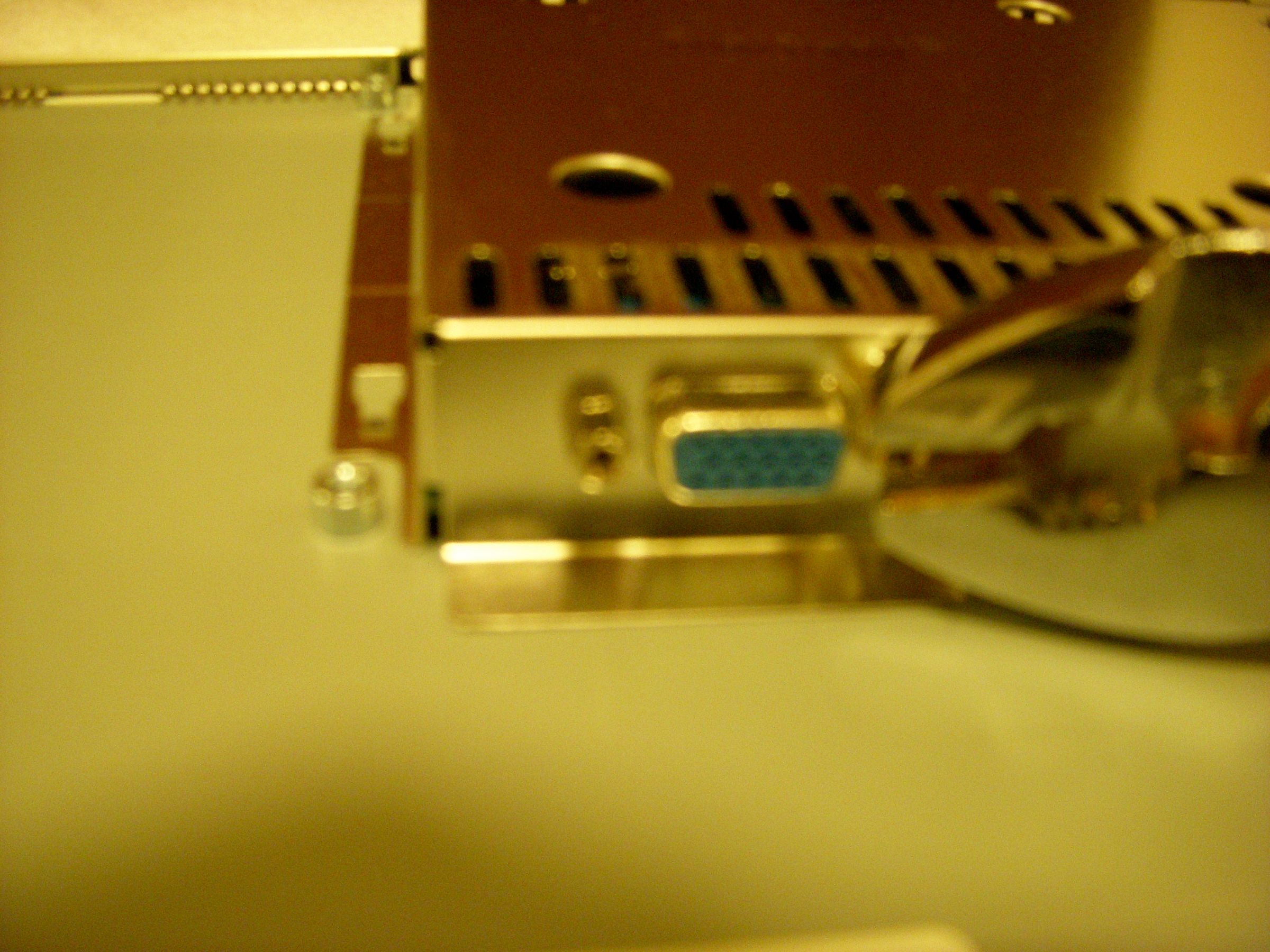 DIY LCD PROJECTOR : 8 Steps - Instructables
