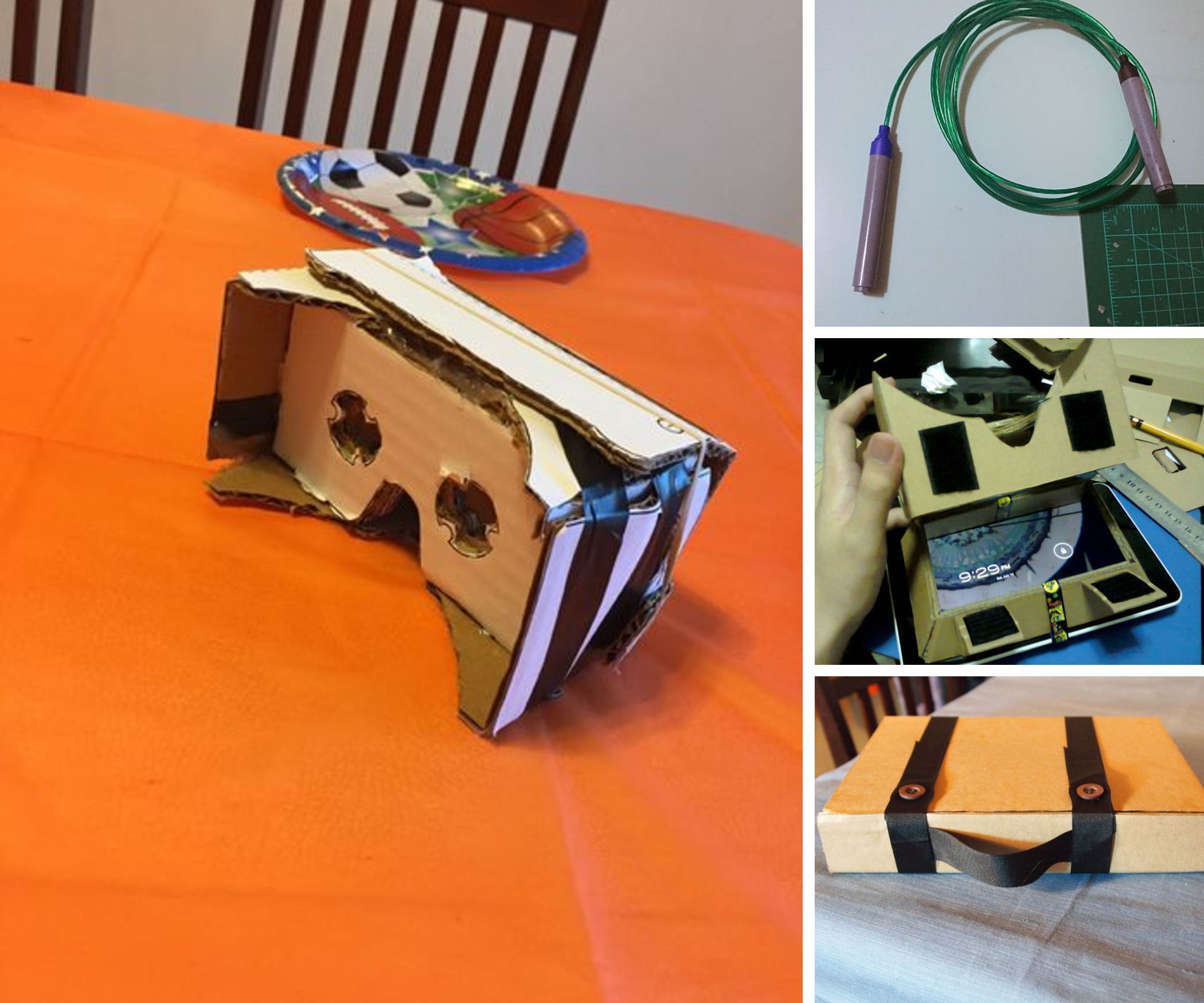 Recicle Ideas - Instructables