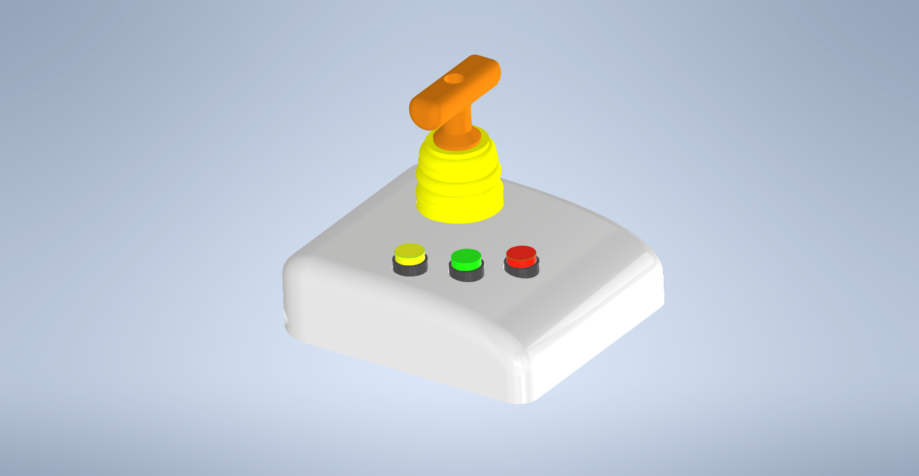 Mouse for People With Brain or Nervous Disability : 10 Steps (with ...