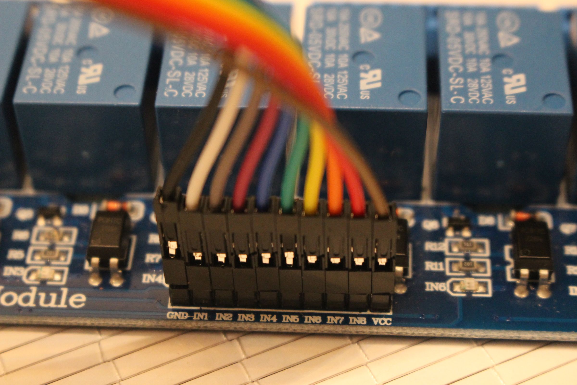 A Raspberry Pi Powered Junk Drum Machine : 15 Steps (with Pictures ...