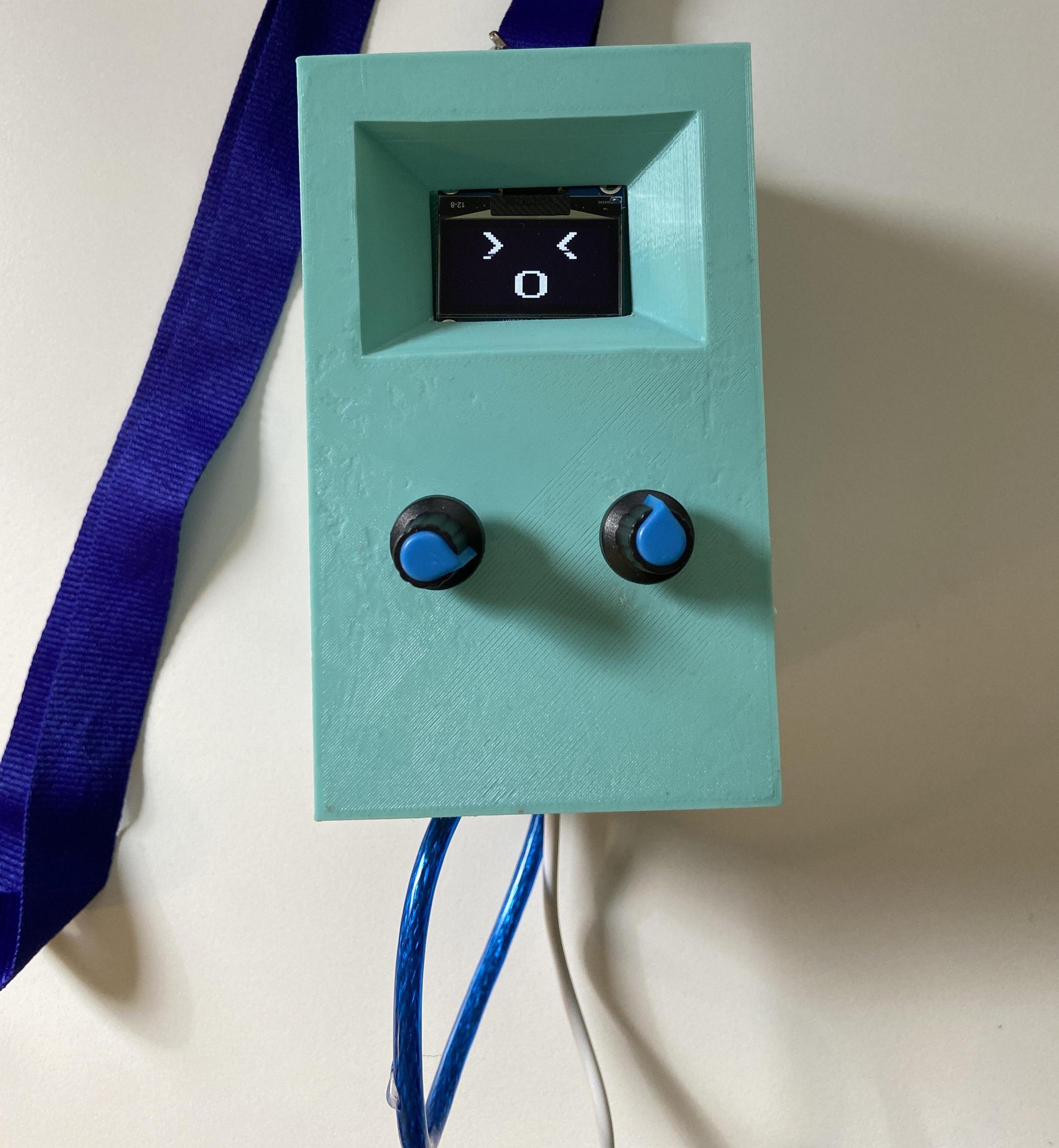 Emotion Buddy : 10 Steps - Instructables