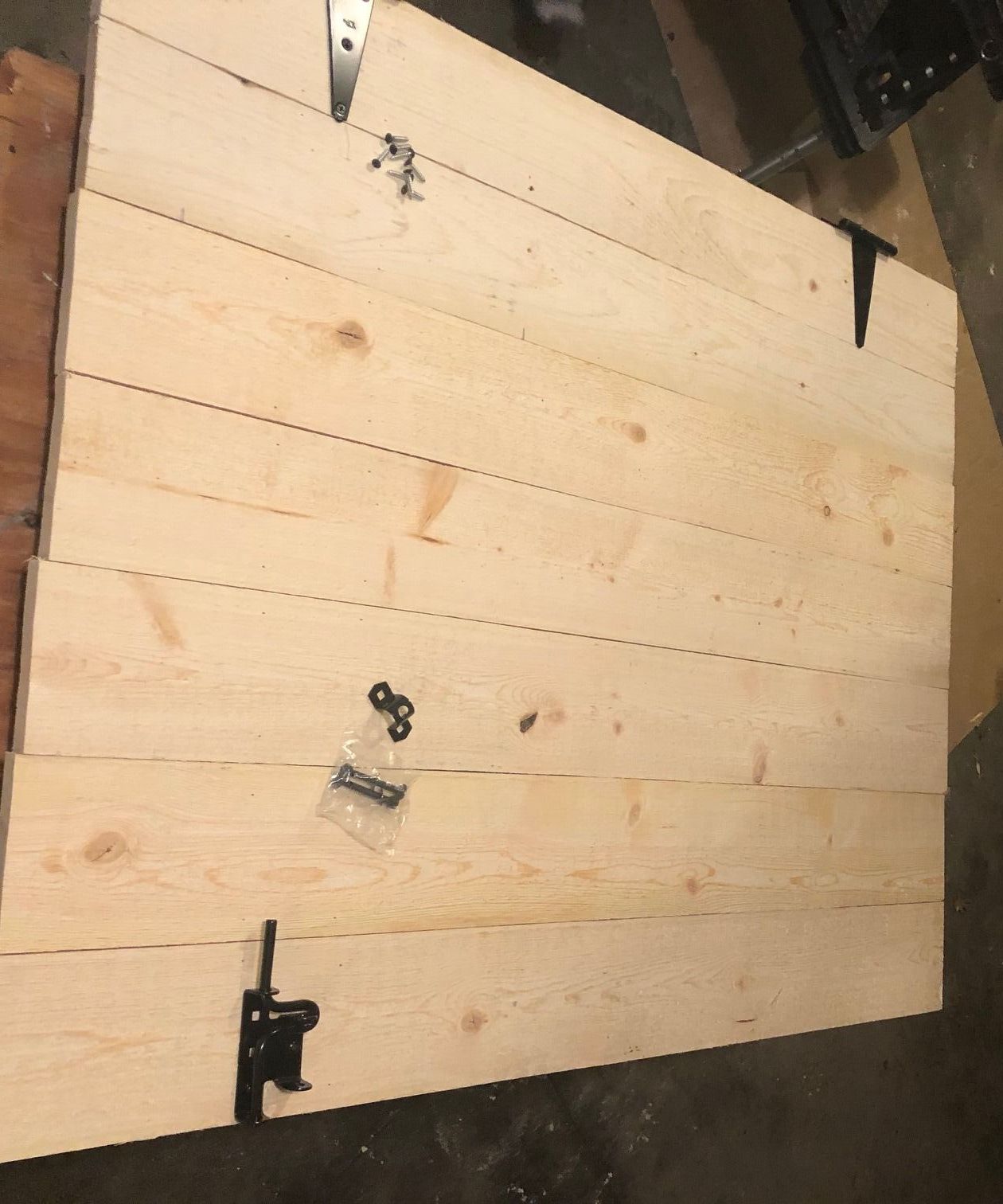 Barn Gate : 5 Steps (with Pictures) - Instructables