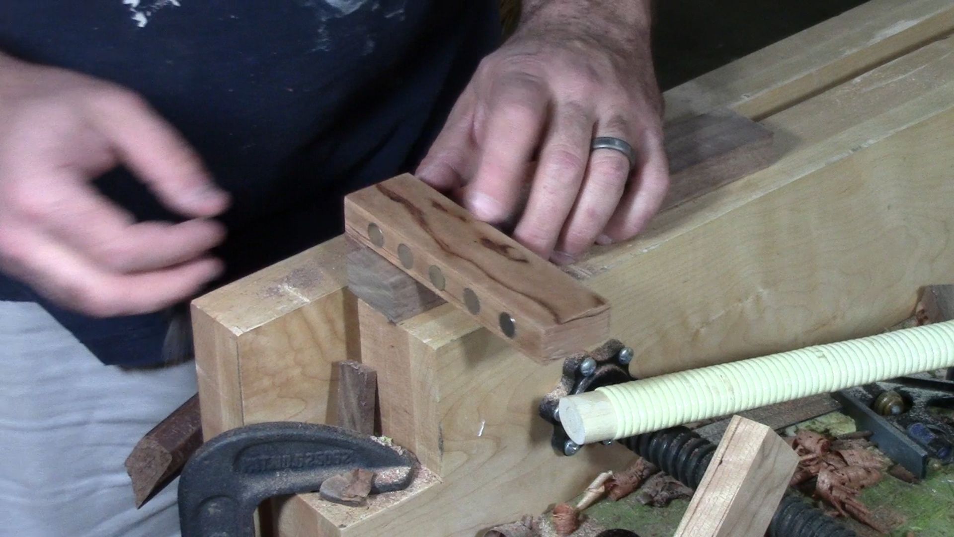 90° Magnetic Hand Saw Guide : 12 Steps (with Pictures) - Instructables