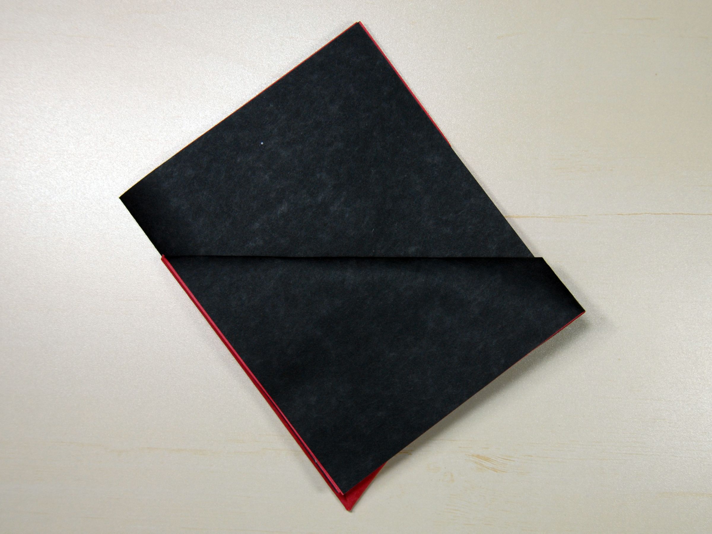 Utilitarian Origami Part I - the Cup : 9 Steps - Instructables