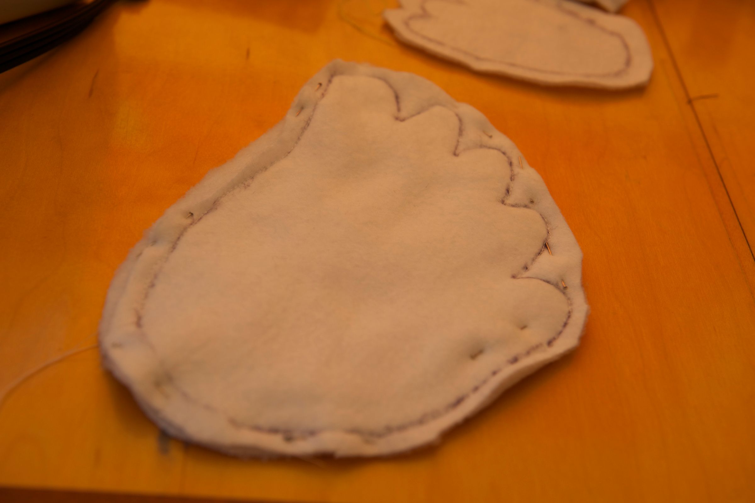 Mario Kart Blue Shell Hat : 10 Steps (with Pictures) - Instructables
