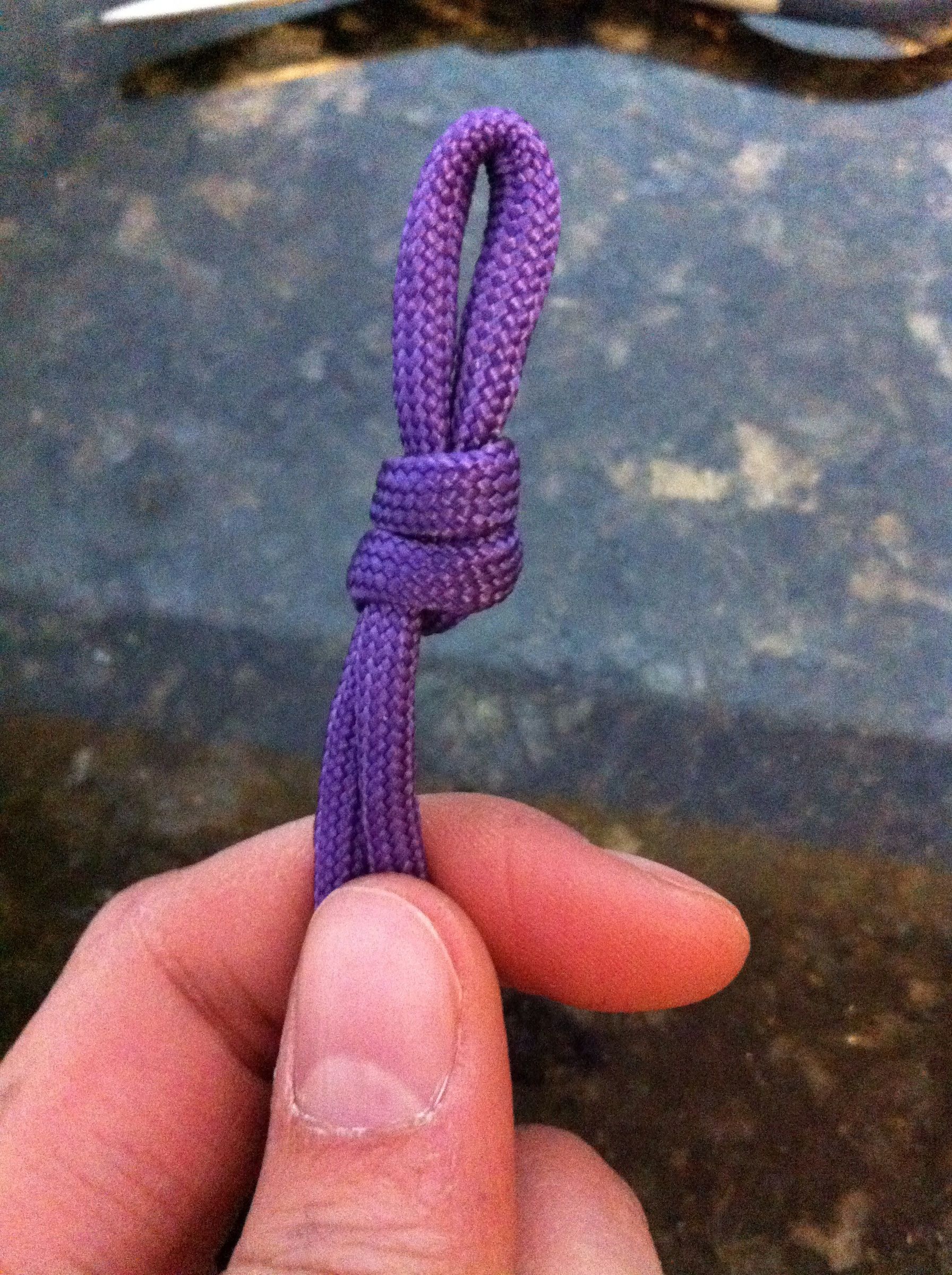 Paracord MAN!! : 7 Steps - Instructables
