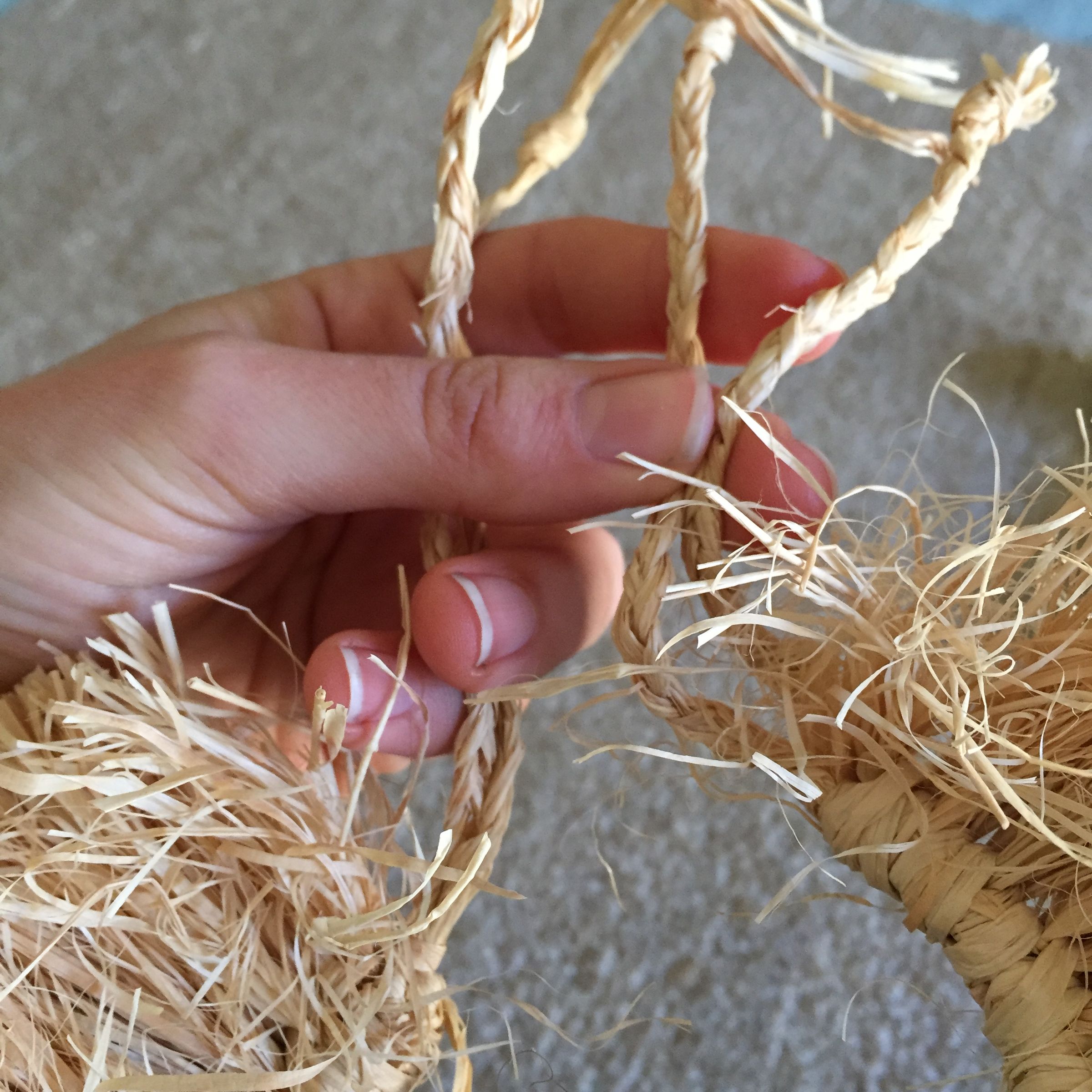 How to Make a Lei Po'o : 9 Steps (with Pictures) - Instructables