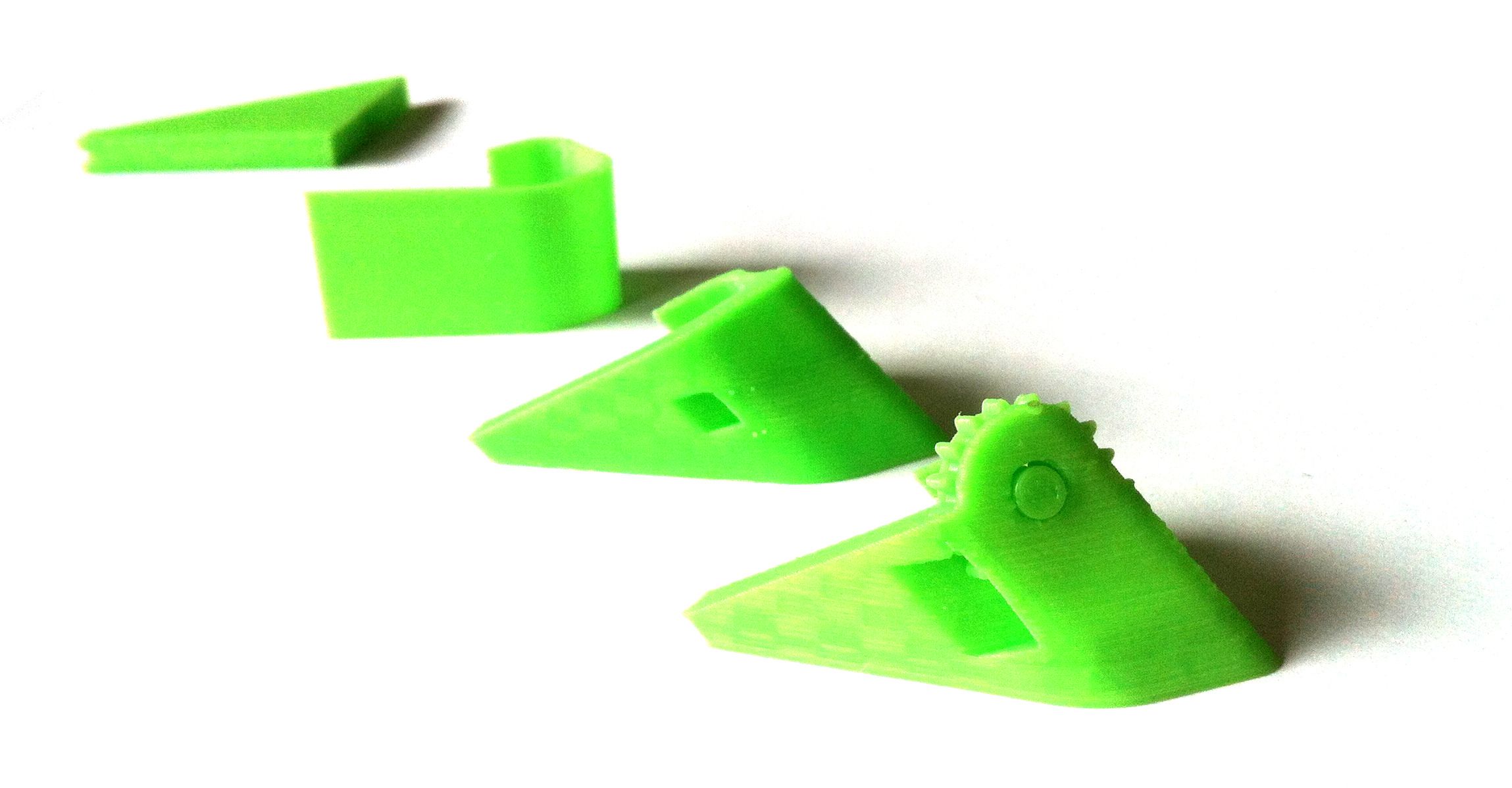 DIY Bone Conduction Bike Helmet : 7 Steps (with Pictures) - Instructables