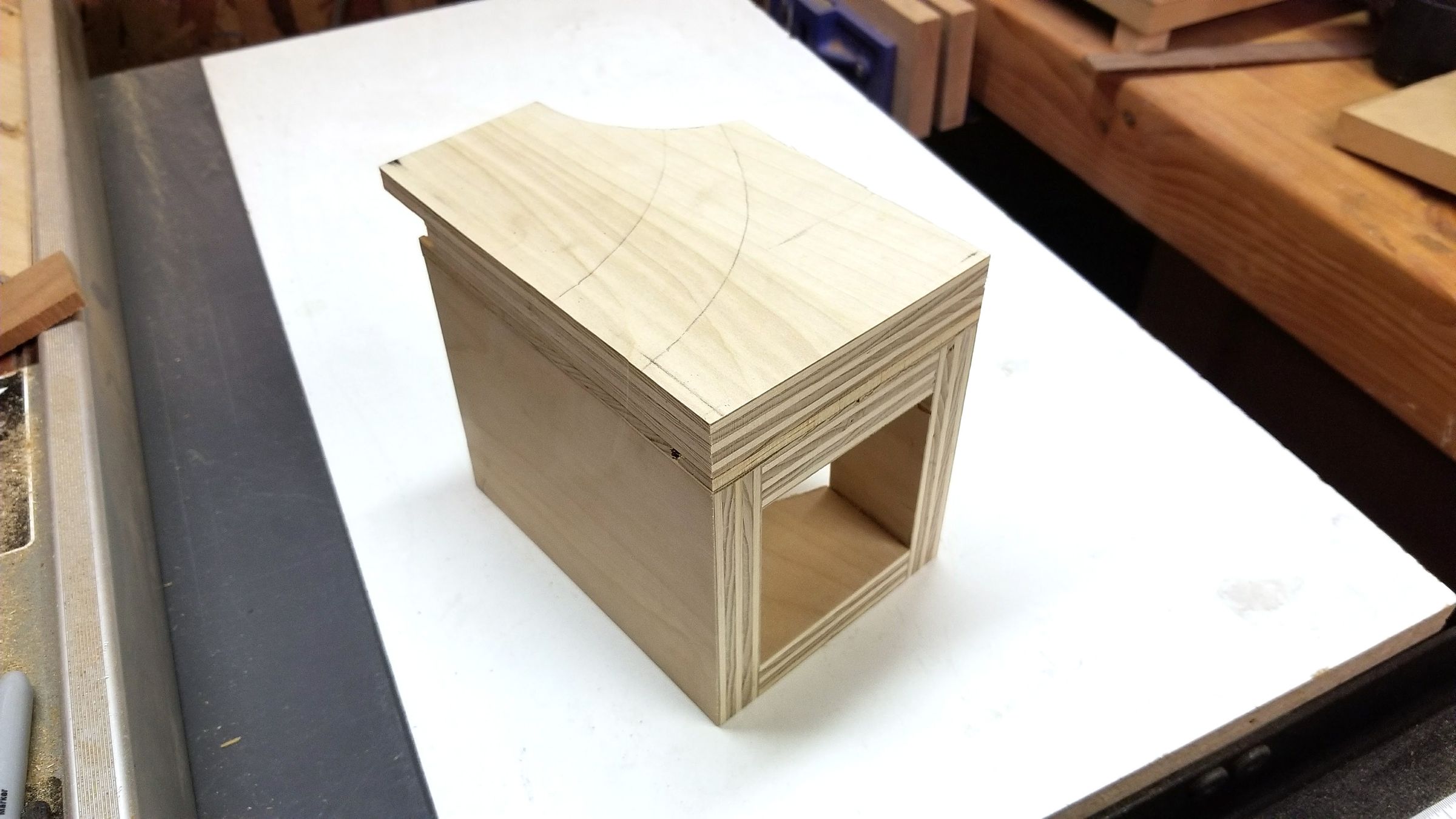 Compact Dust Collector : 22 Steps (with Pictures) - Instructables