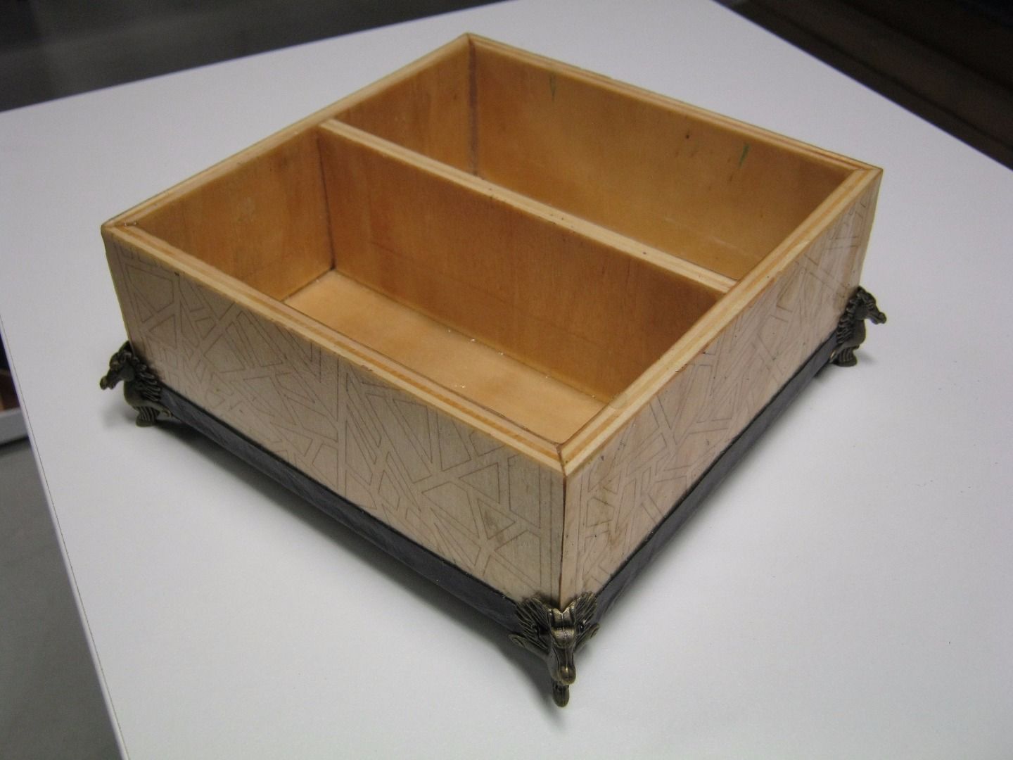 Steampunk Tool-Box for the Engineering Guy : 19 Steps (with Pictures ...