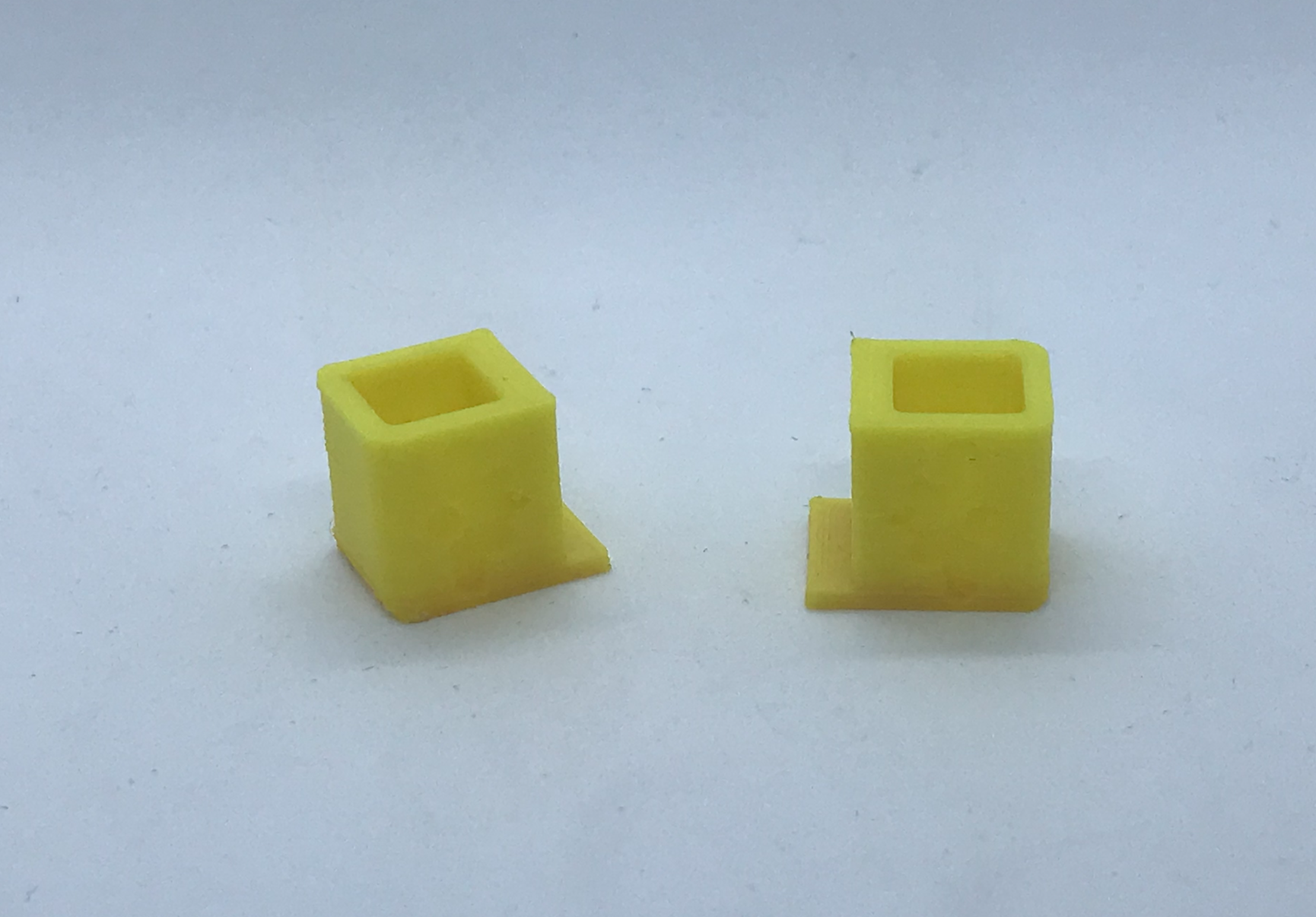 Write in Braille With B.E.E! - DIY Braille Embosser : 14 Steps (with ...