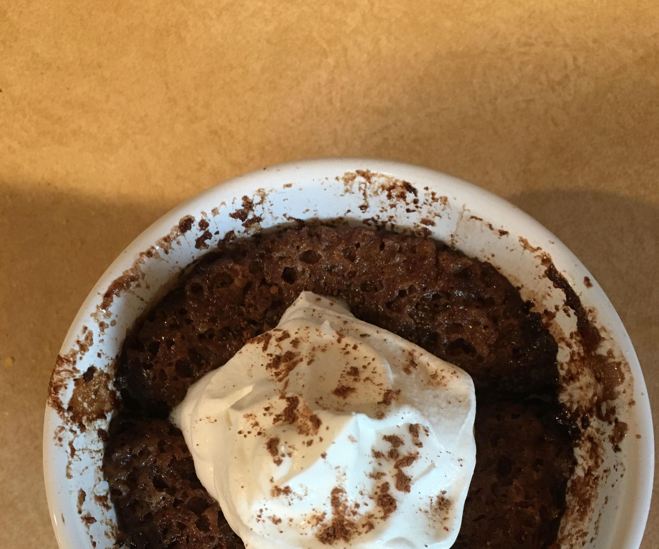 Chocolate Pots : 4 Steps - Instructables