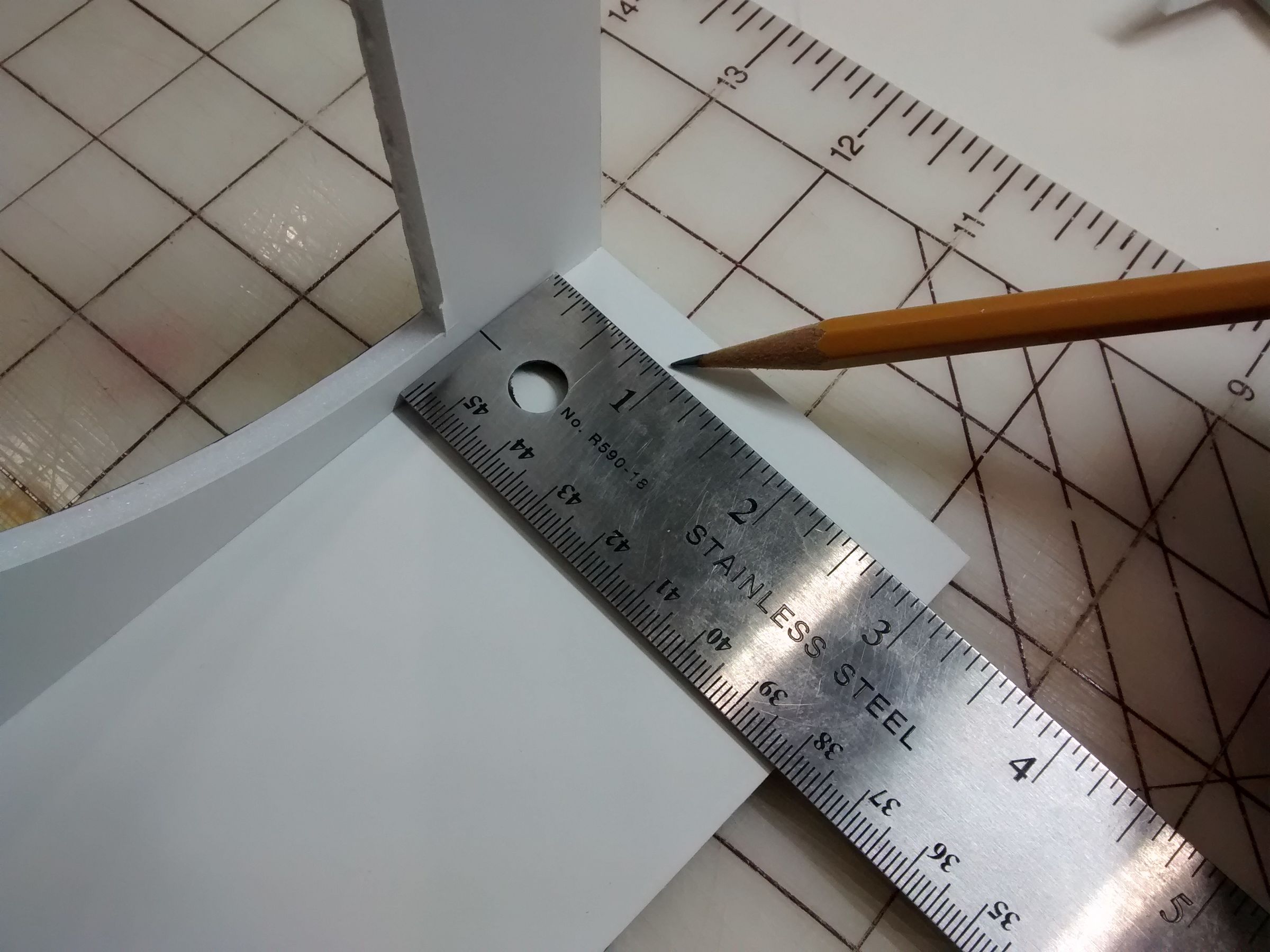 Naughty / Nice Meter - the Making of - Part 2 of 2 : 8 Steps ...