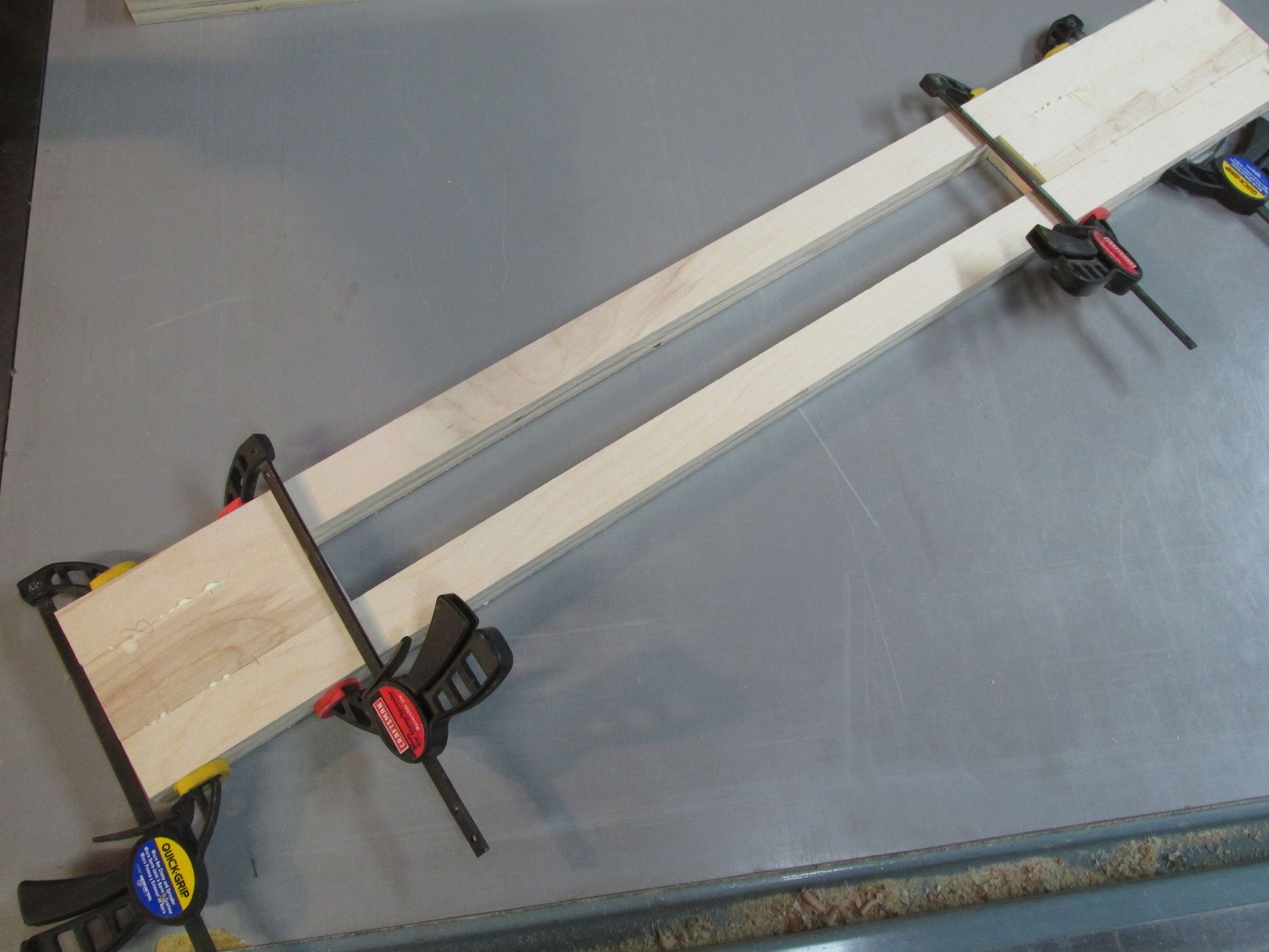 Maker Station: the Portable Reconfigurable Work Station for All Makers ...