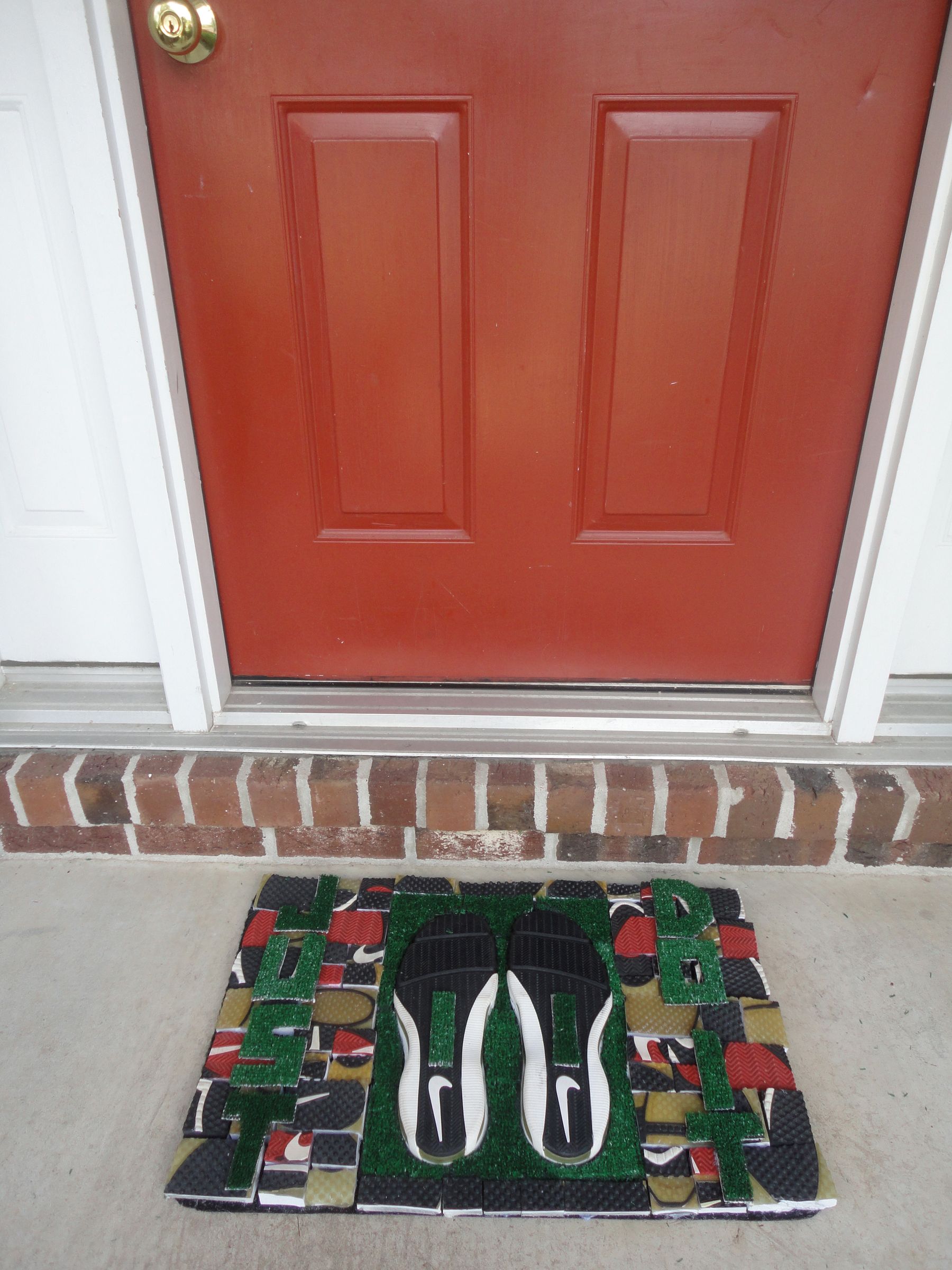 Sole Mat : 8 Steps (with Pictures) - Instructables