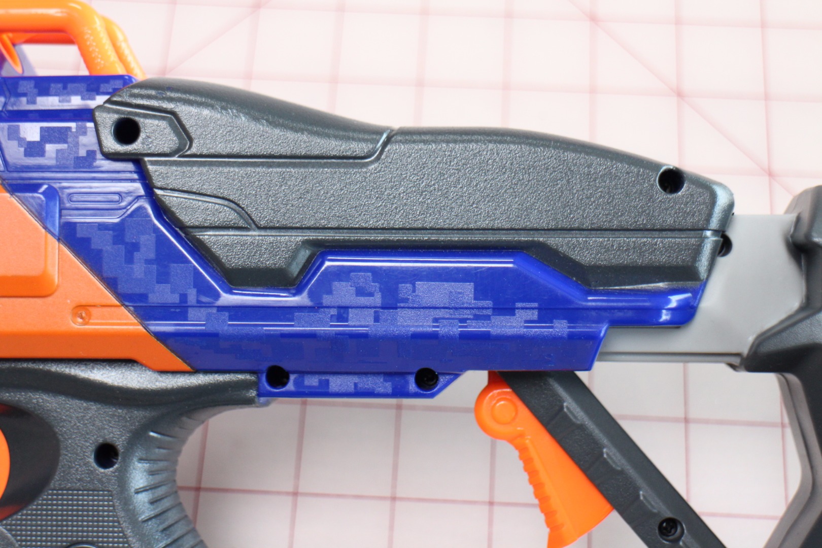 Autonomous Sentry Turret : 17 Steps (with Pictures) - Instructables