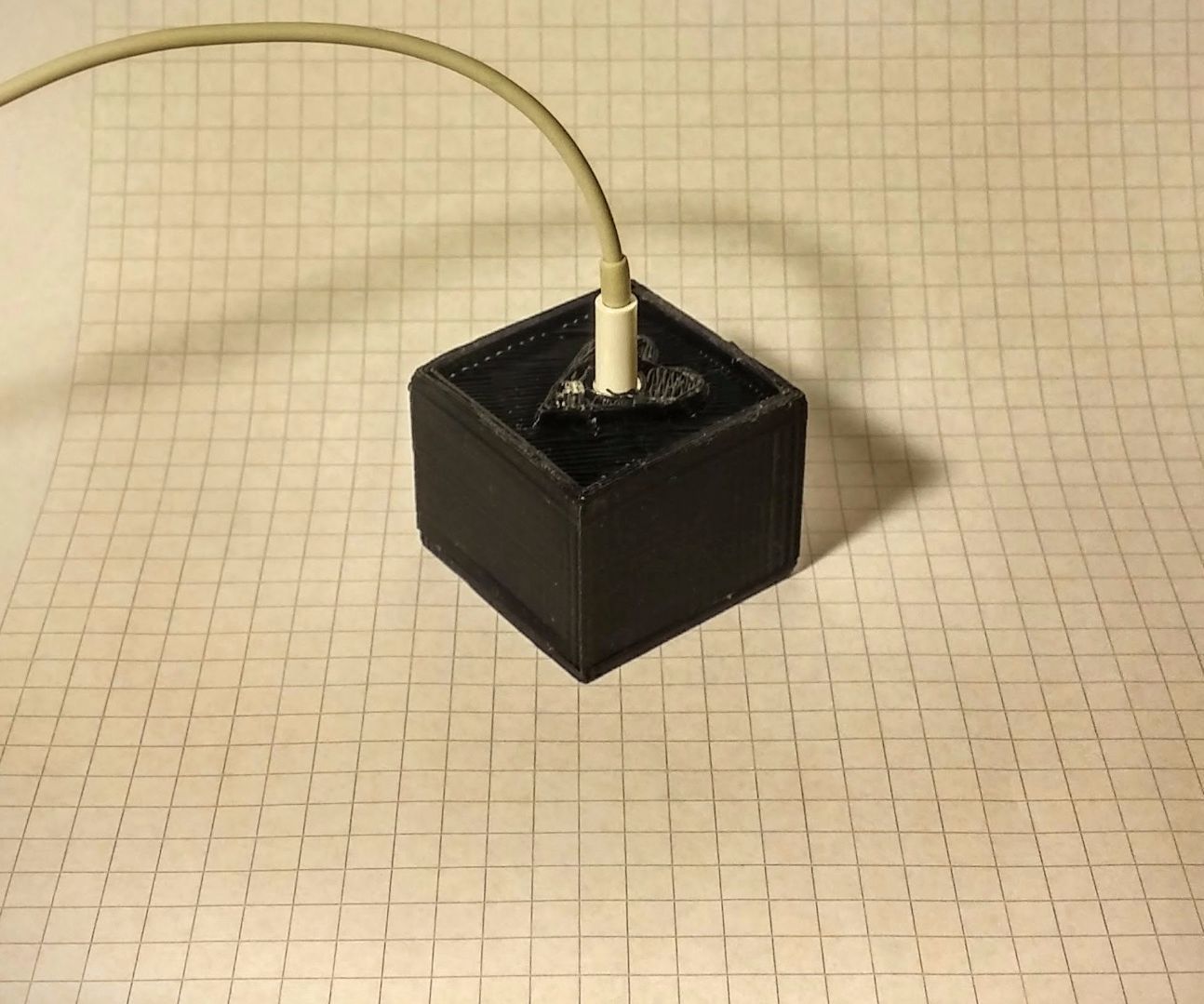 Sweet Talking Box - Gift Idea : 11 Steps (with Pictures) - Instructables