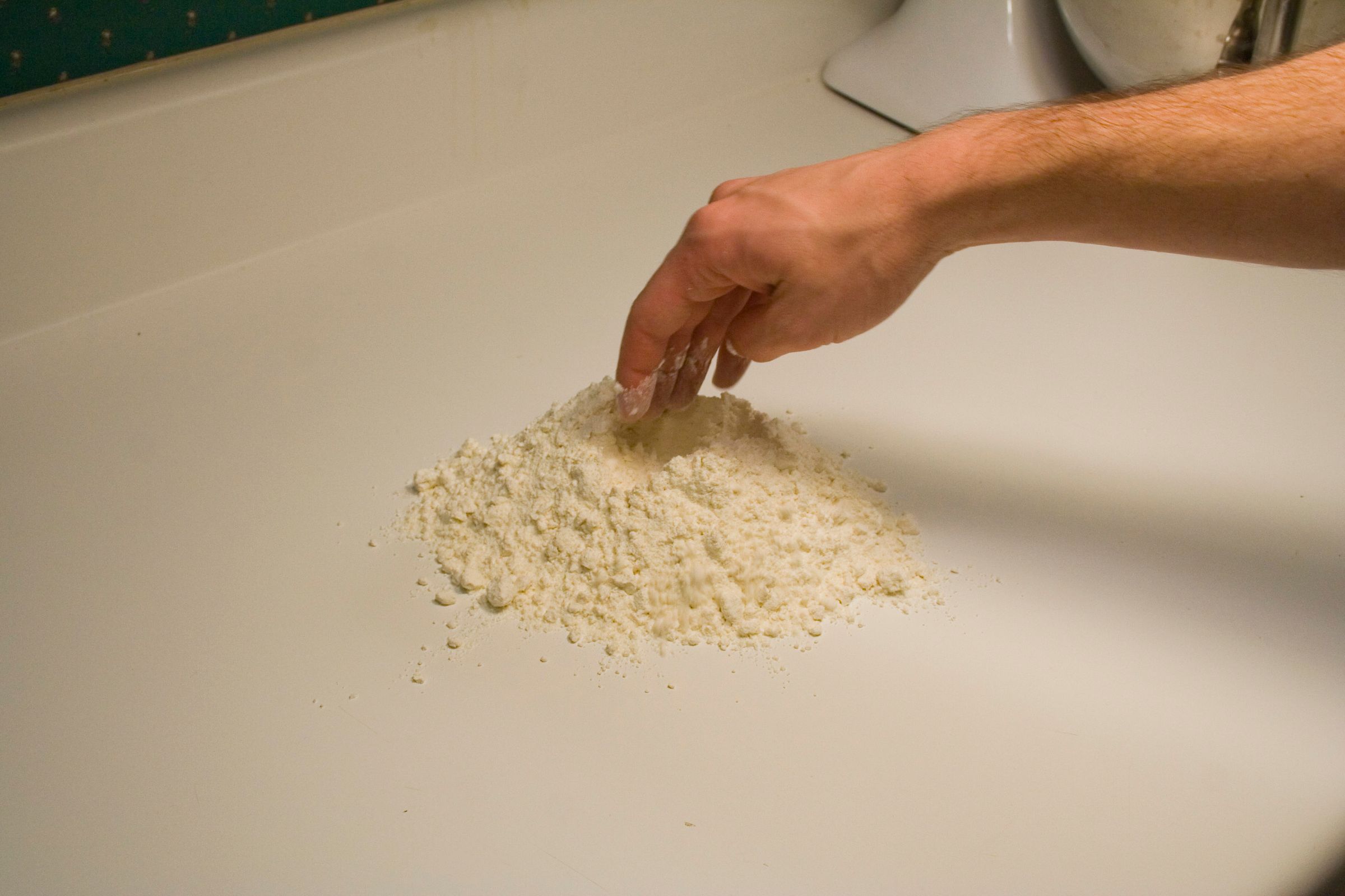 Homemade Spaghetti : 8 Steps (with Pictures) - Instructables