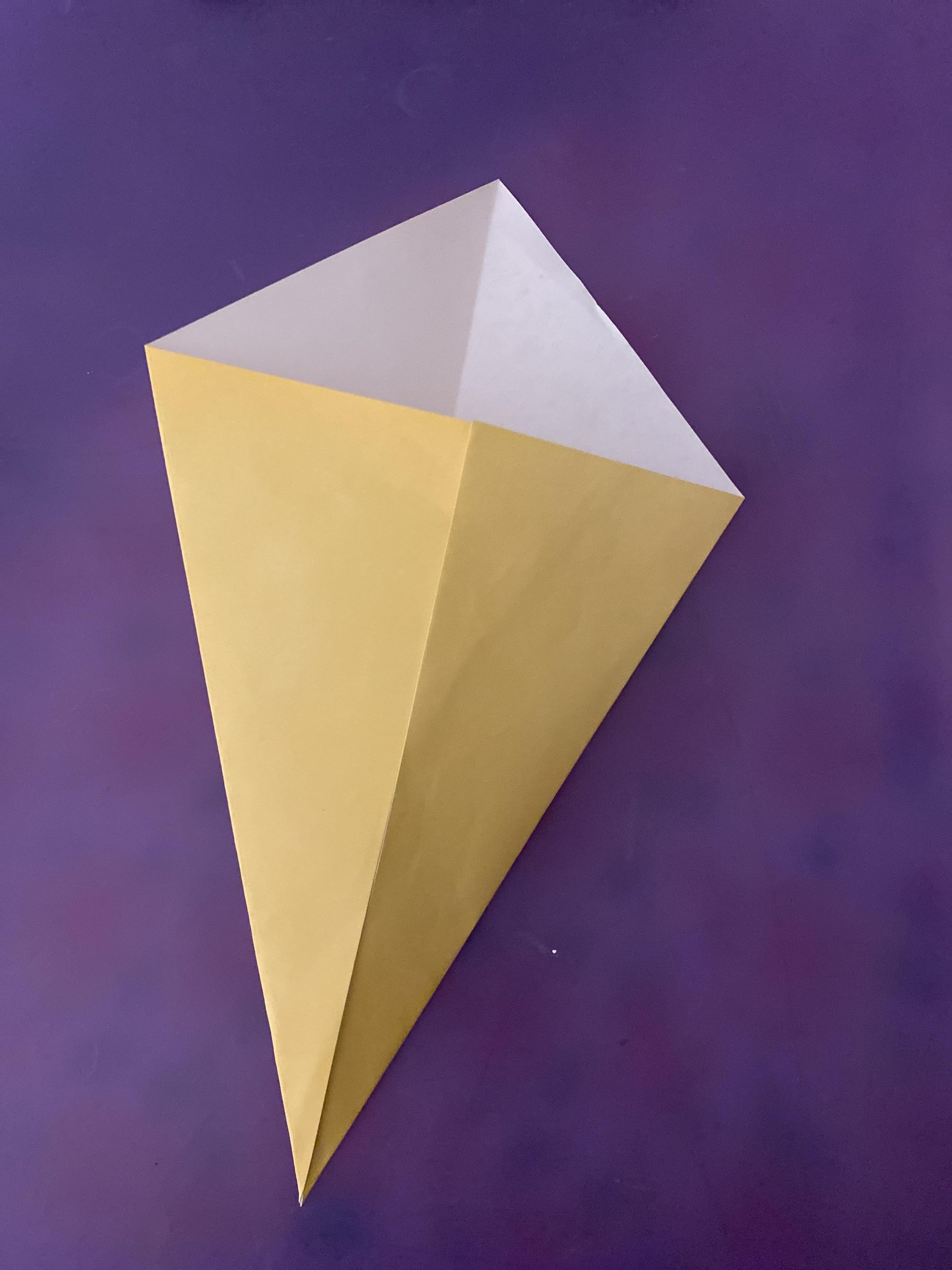 Origami Rat : 27 Steps - Instructables