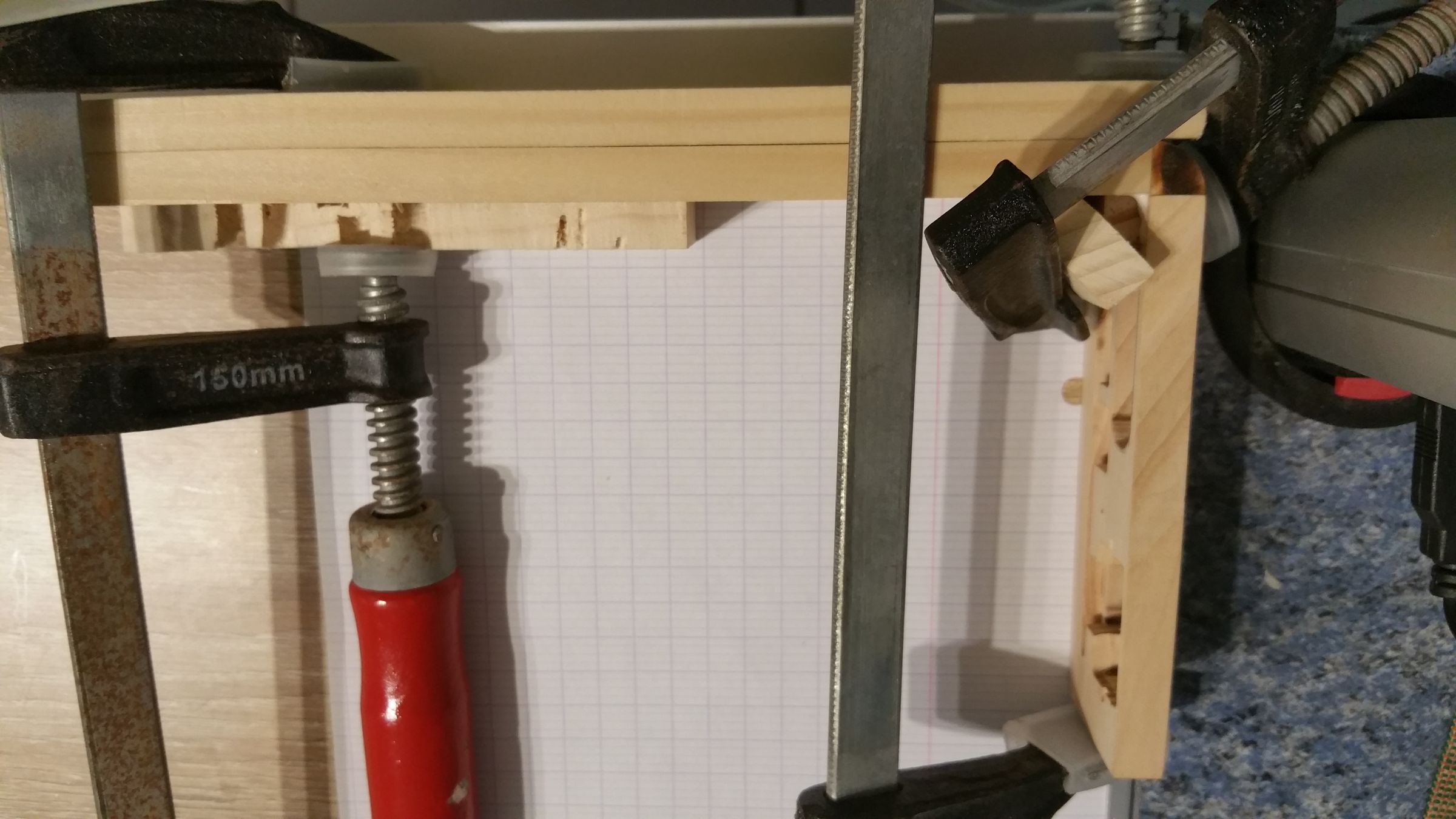 PIWOOLET (Pi.WOOd.tabLET): Just an Other PI Tablet : 10 Steps (with ...