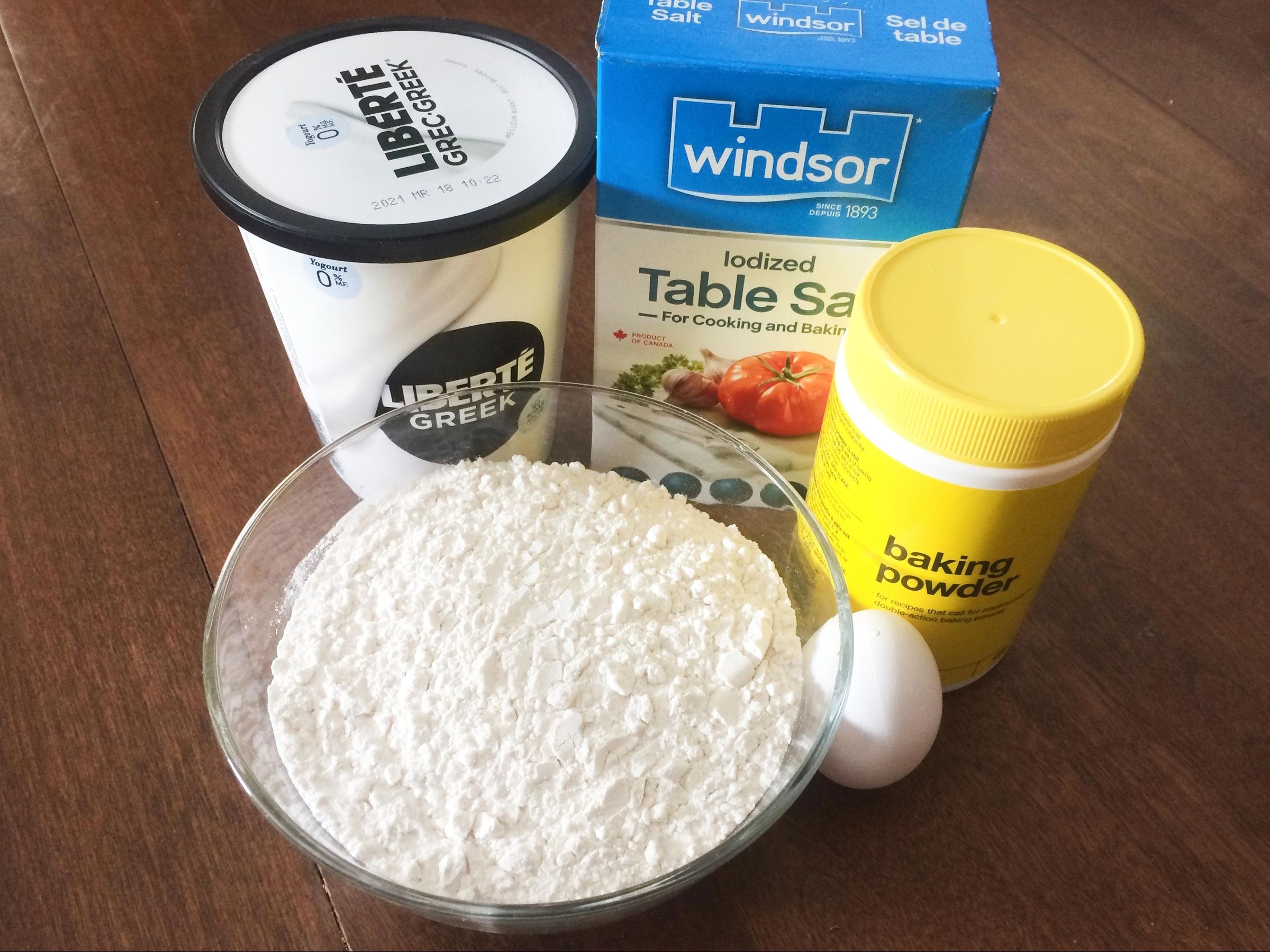 Easy and Delicious Bagels : 12 Steps (with Pictures) - Instructables