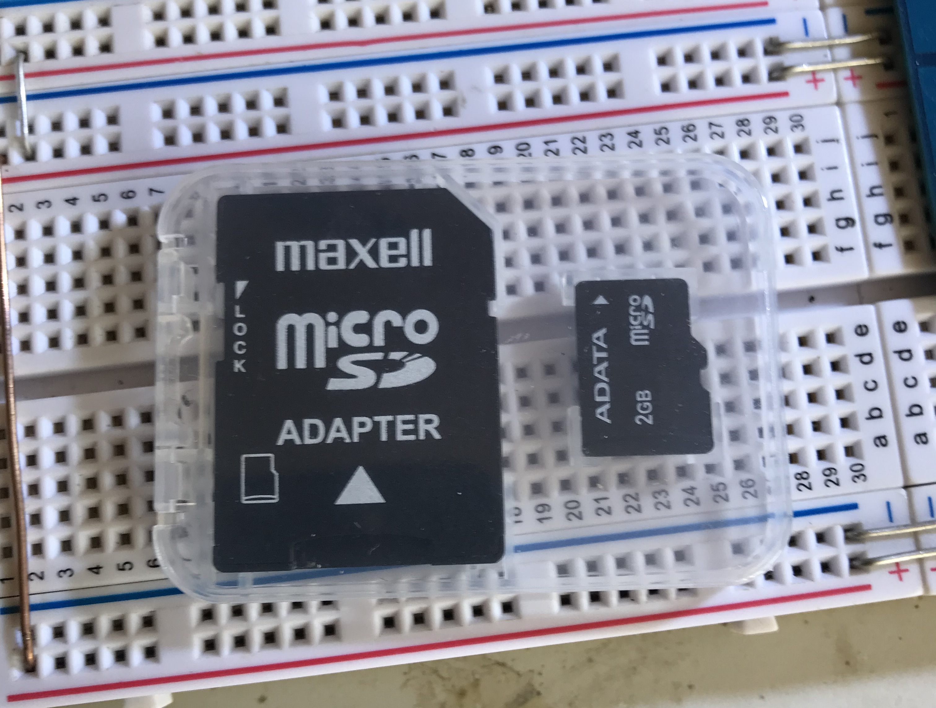 Drum Pads With Arduino : 6 Steps - Instructables