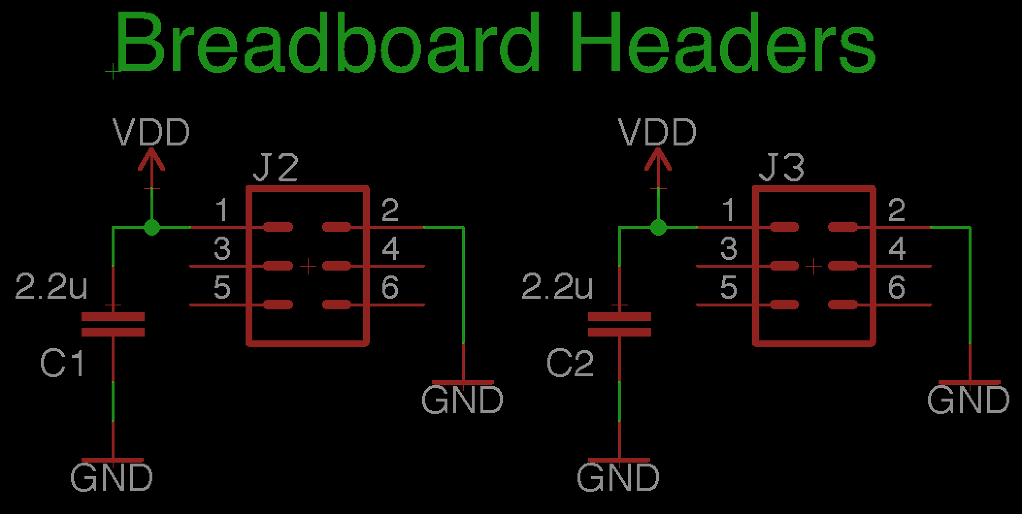 LiPo Battery Breadboard Power Supplies : 7 Steps (with Pictures ...