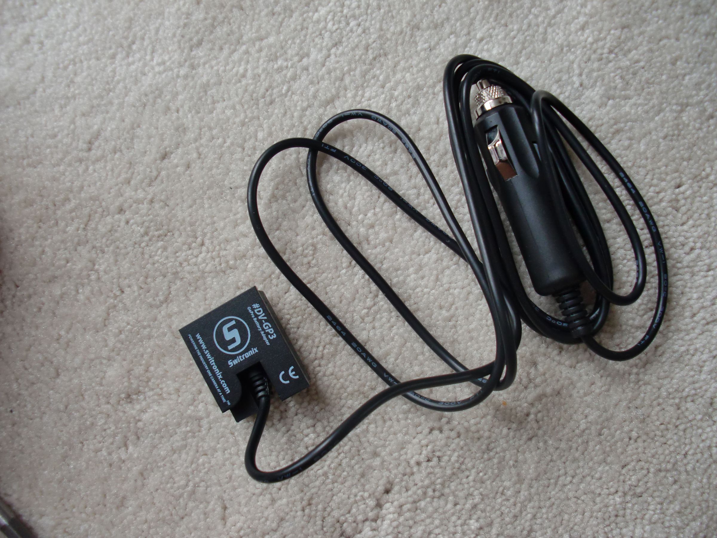 GoPro External Battery : 12 Steps - Instructables