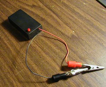 Make a Spring Loaded 'touch Block' for Setting the Tool Height (Z-Axis ...